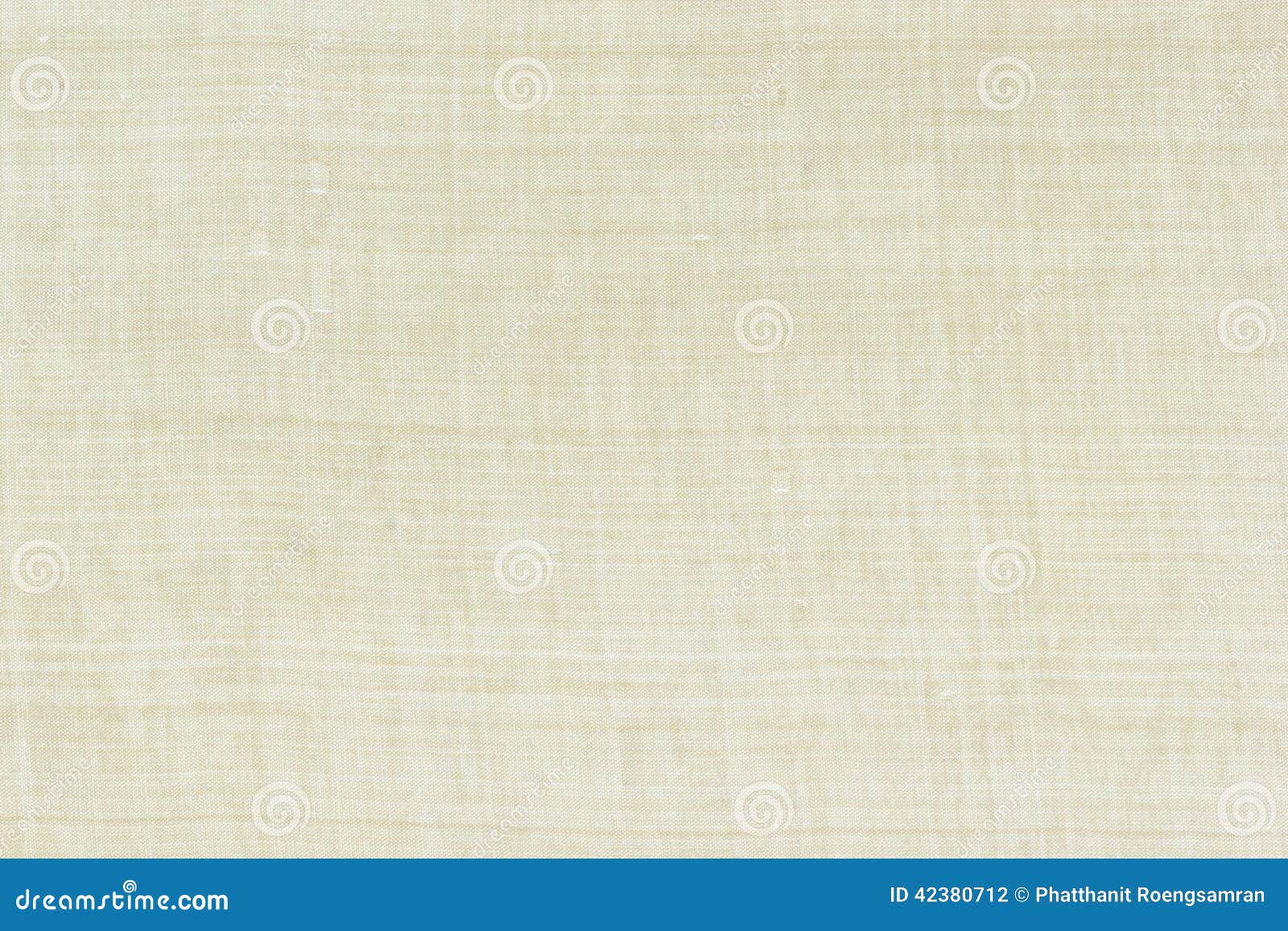 Light Yellow Knitted Fabric Texture or Background. Stock Photo - Image ...