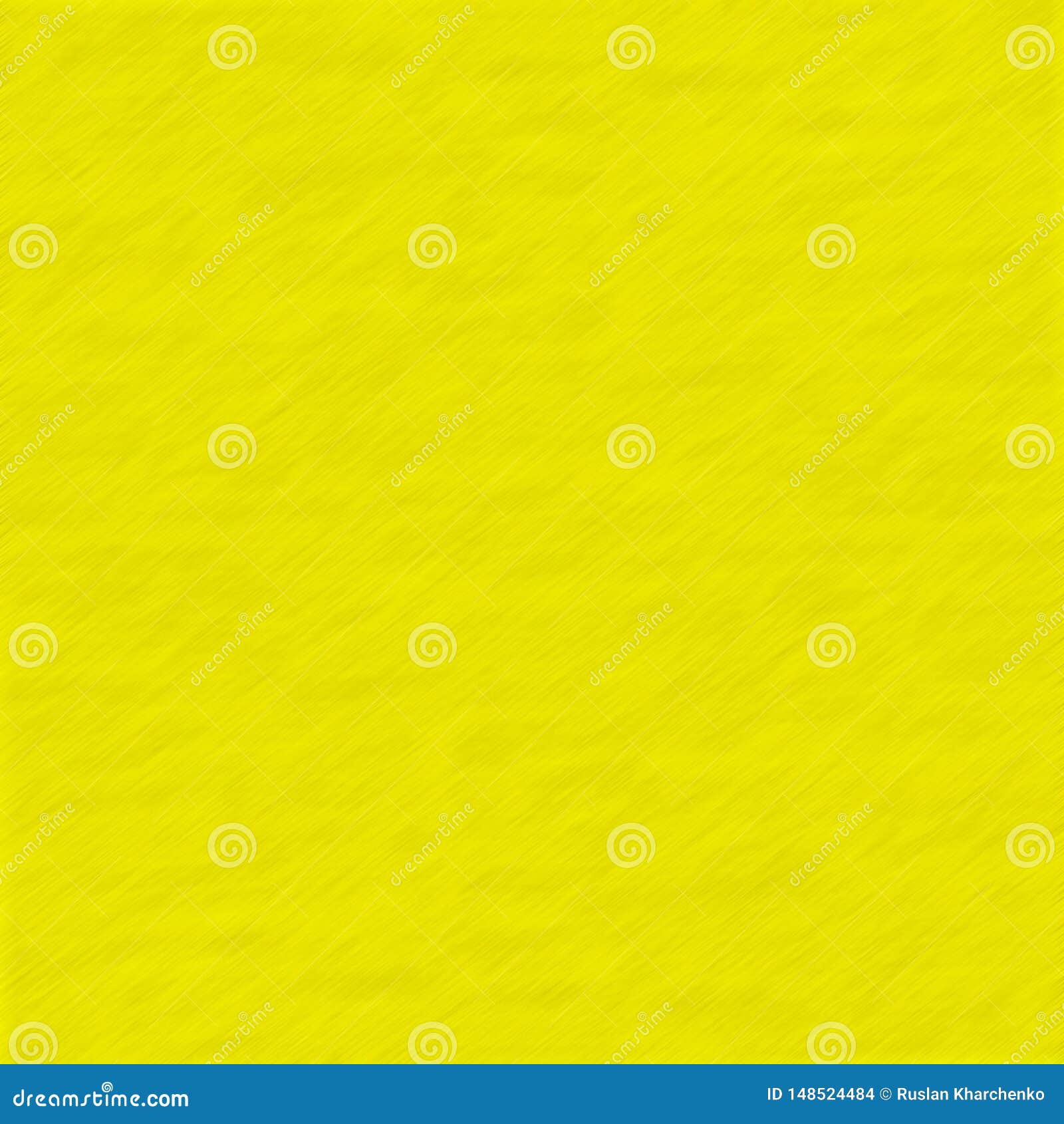 Light Yellow Paper Background Texture Stock Illustration - Illustration ...