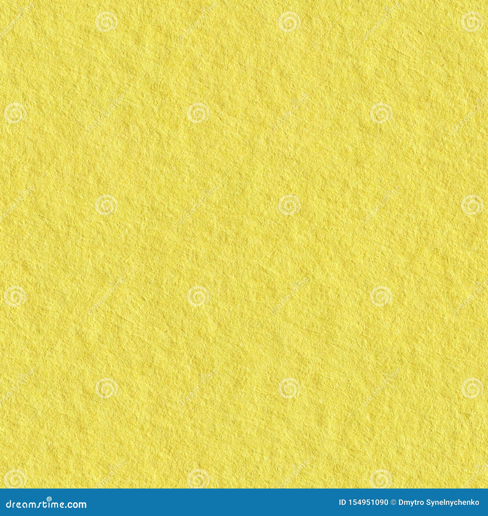 Light Yellow Paper Background. Seamless Square Texture. Tile Ready ...