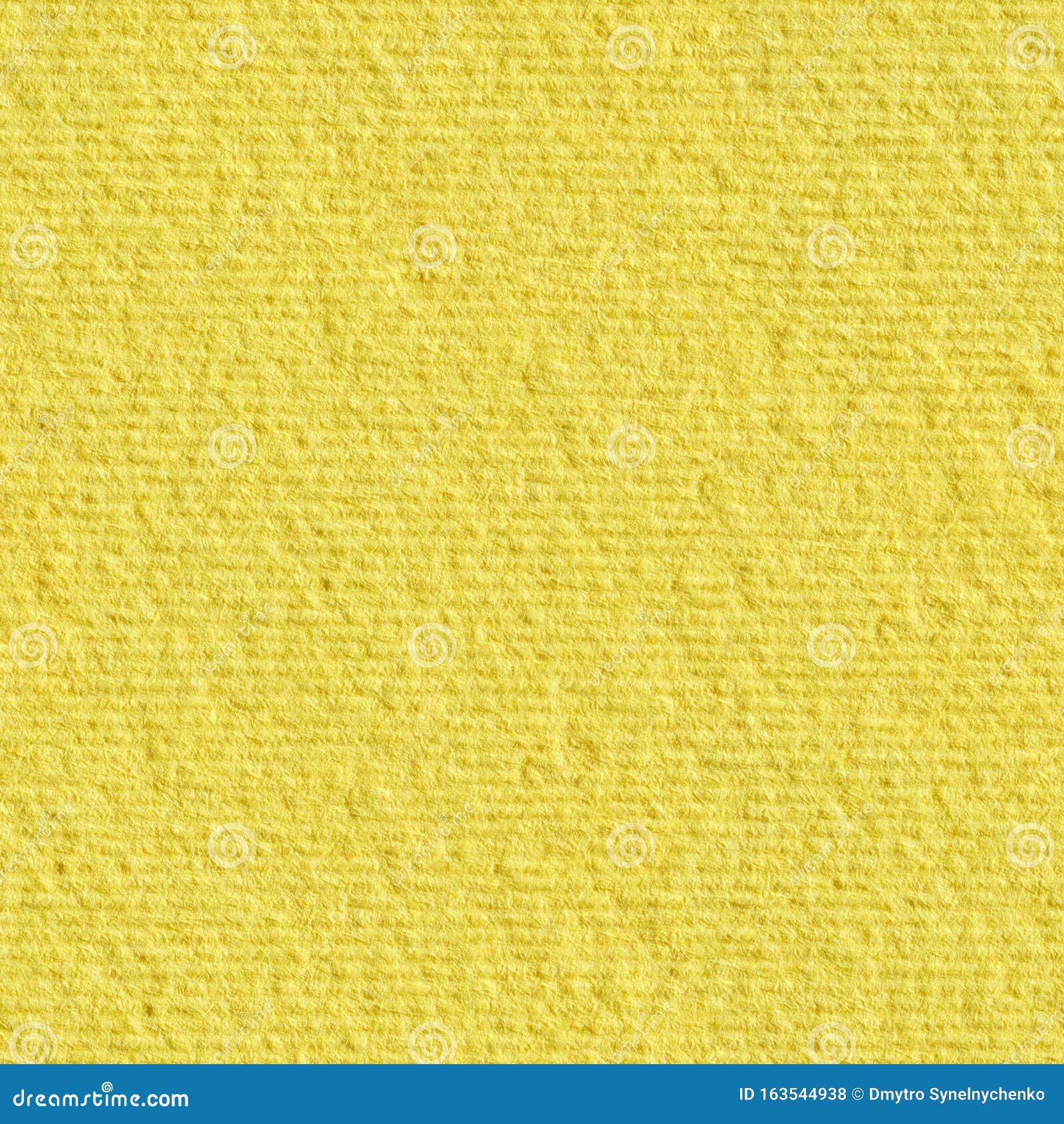 Light Yellow Paper Background. Seamless Square Texture. Tile Ready ...