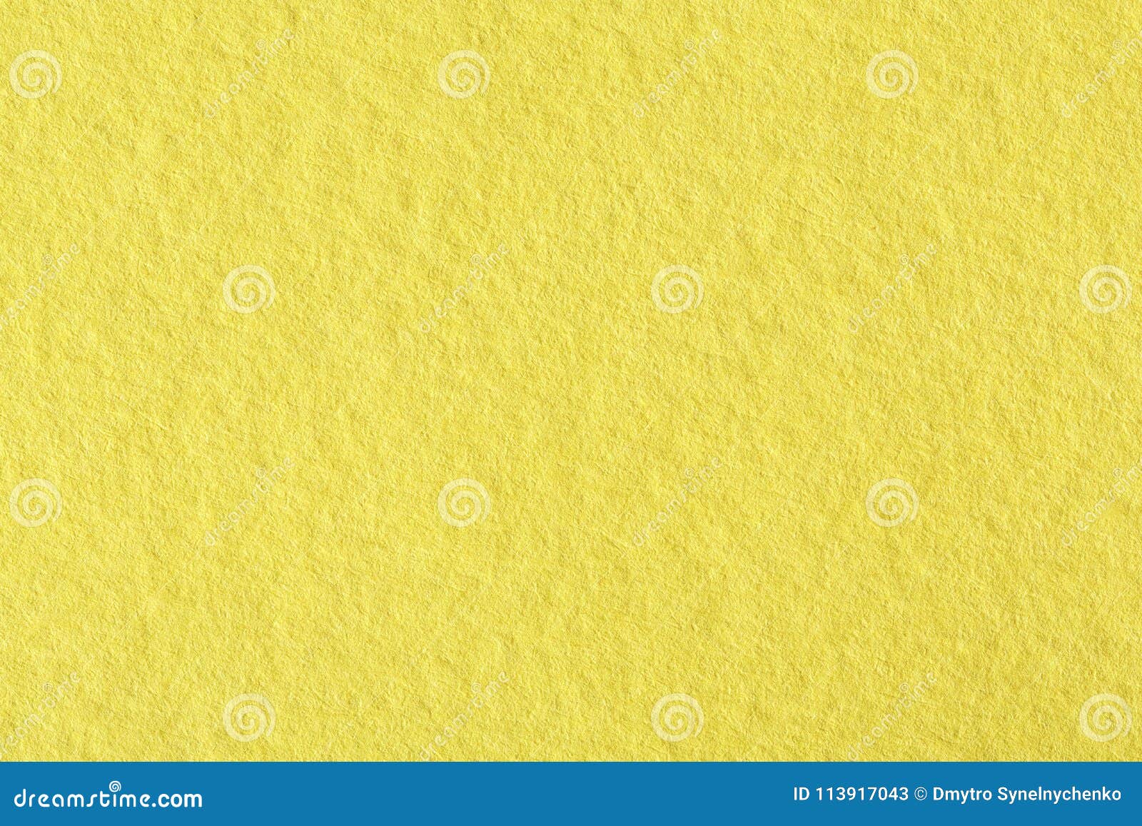 Light Yellow Paper Texture. Stock Image - Image of cardboard, canvas ...