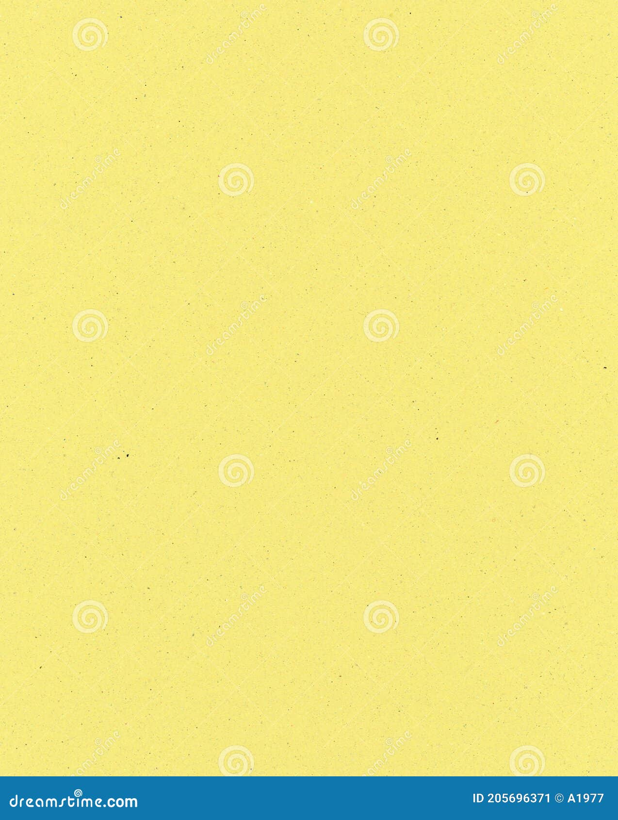 Yellow Paperboard Texture Background Royalty-Free Stock Photography ...