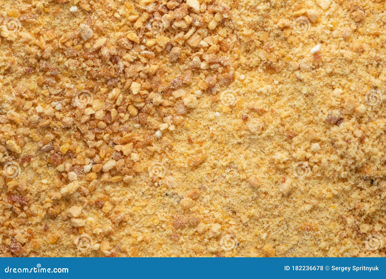 Light Yellow Paprika Powder Spice Texture Stock Photo - Image of chilli ...