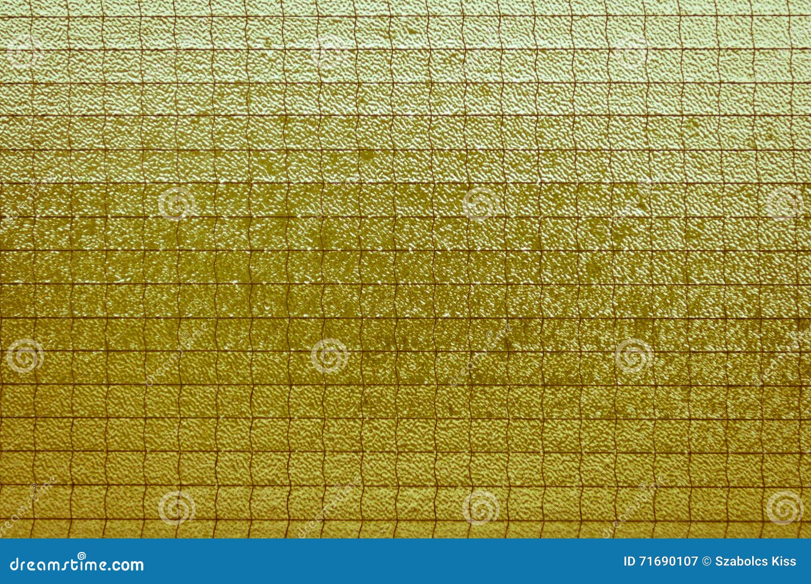 Light Yellowish-brown Glass Vintage Background, Textured Stock Image ...