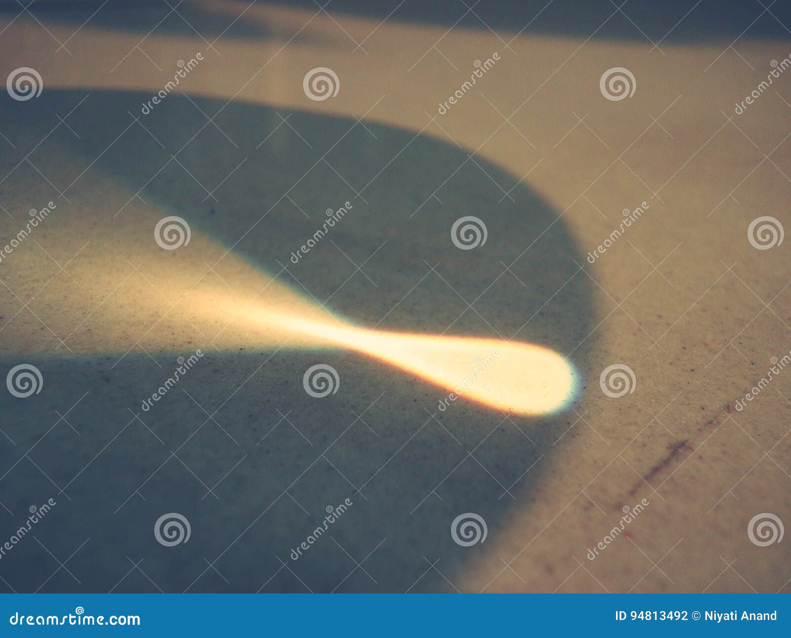 Lightbender stock photo. Image of science, lightandshadow - 94813492