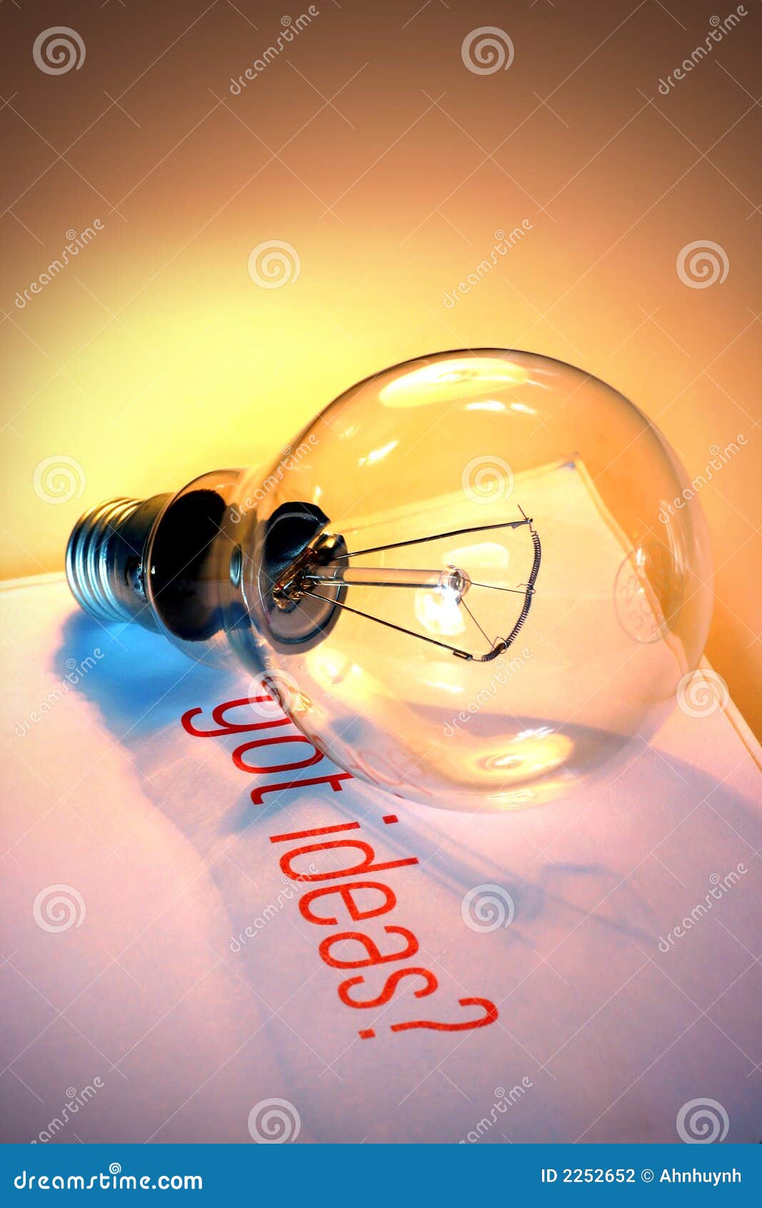 Lightbulb Got Ideas Photos - Free & Royalty-Free Stock Photos from ...