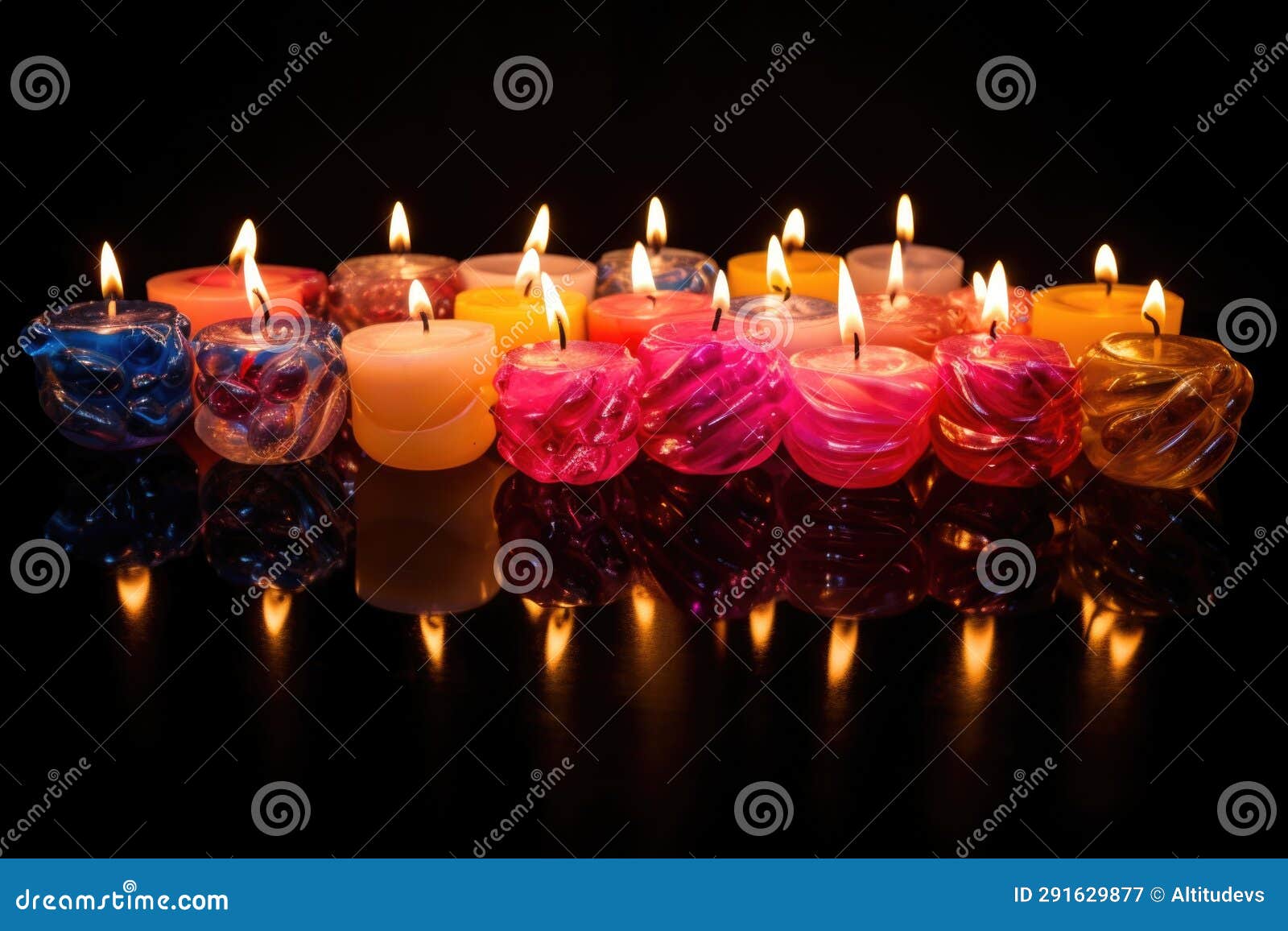 Handmade Kinara Stock Photos - Free & Royalty-Free Stock Photos from ...