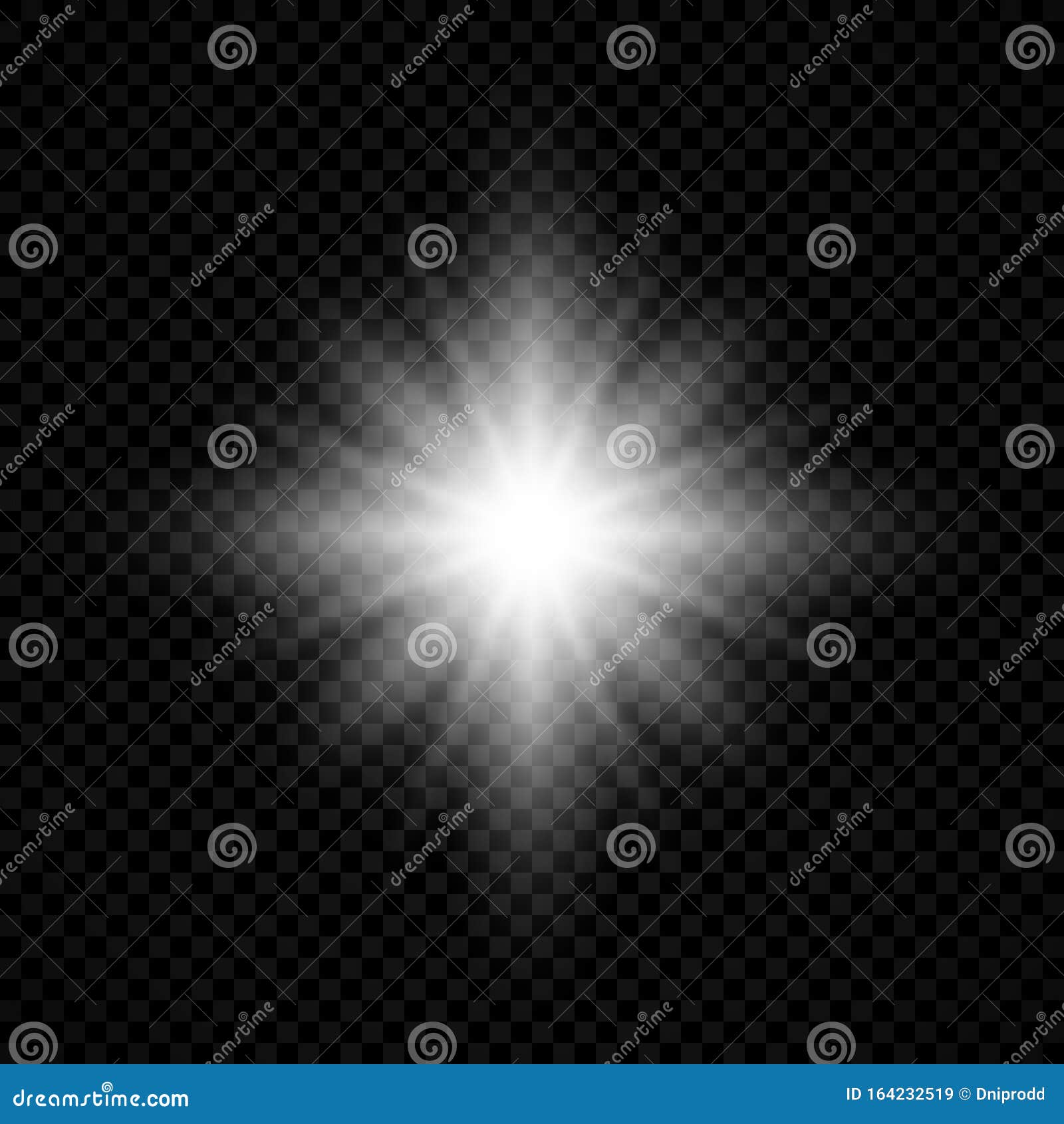 Light Effect of Lens Flares Stock Image - Image of energy, camera ...