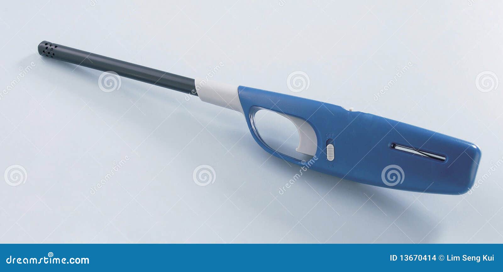 Lighter stock photo. Image of studio, supplies, tool - 13670414