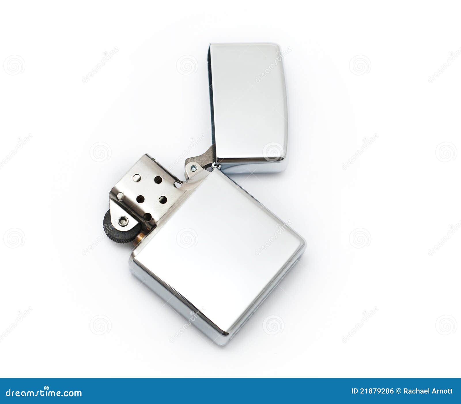 Lighter stock photo. Image of cigarette, alight, steel - 21879206