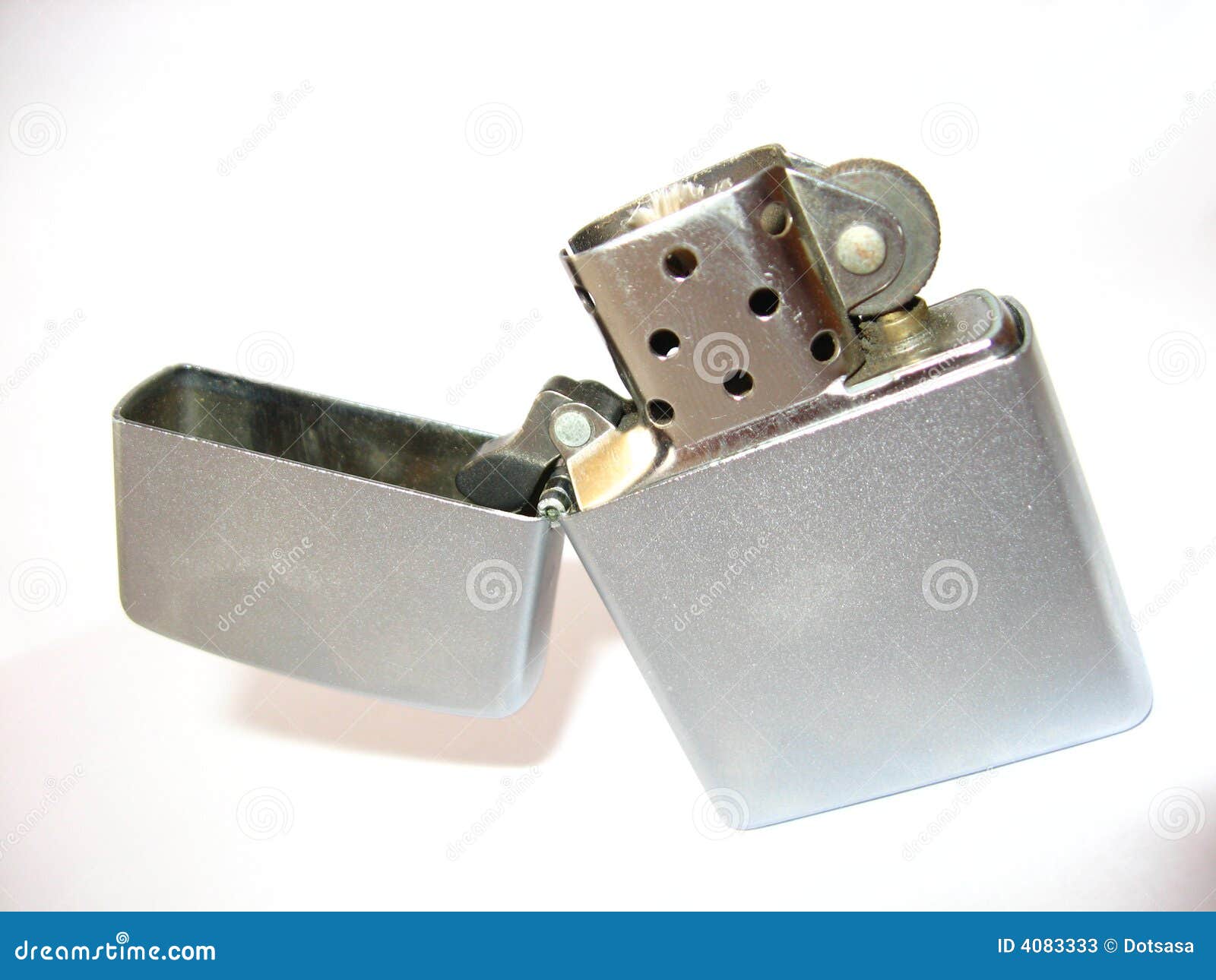 Lighter stock image. Image of macro, smoking, trendy, metal - 4083333