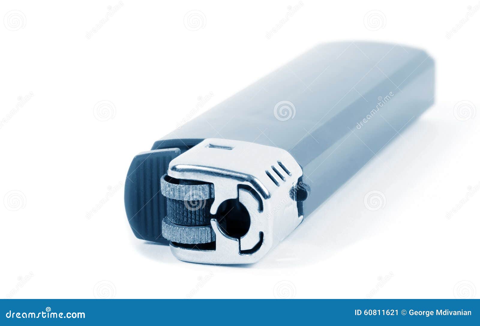 Lighter closeup stock image. Image of flame, metal, shiny - 60811621