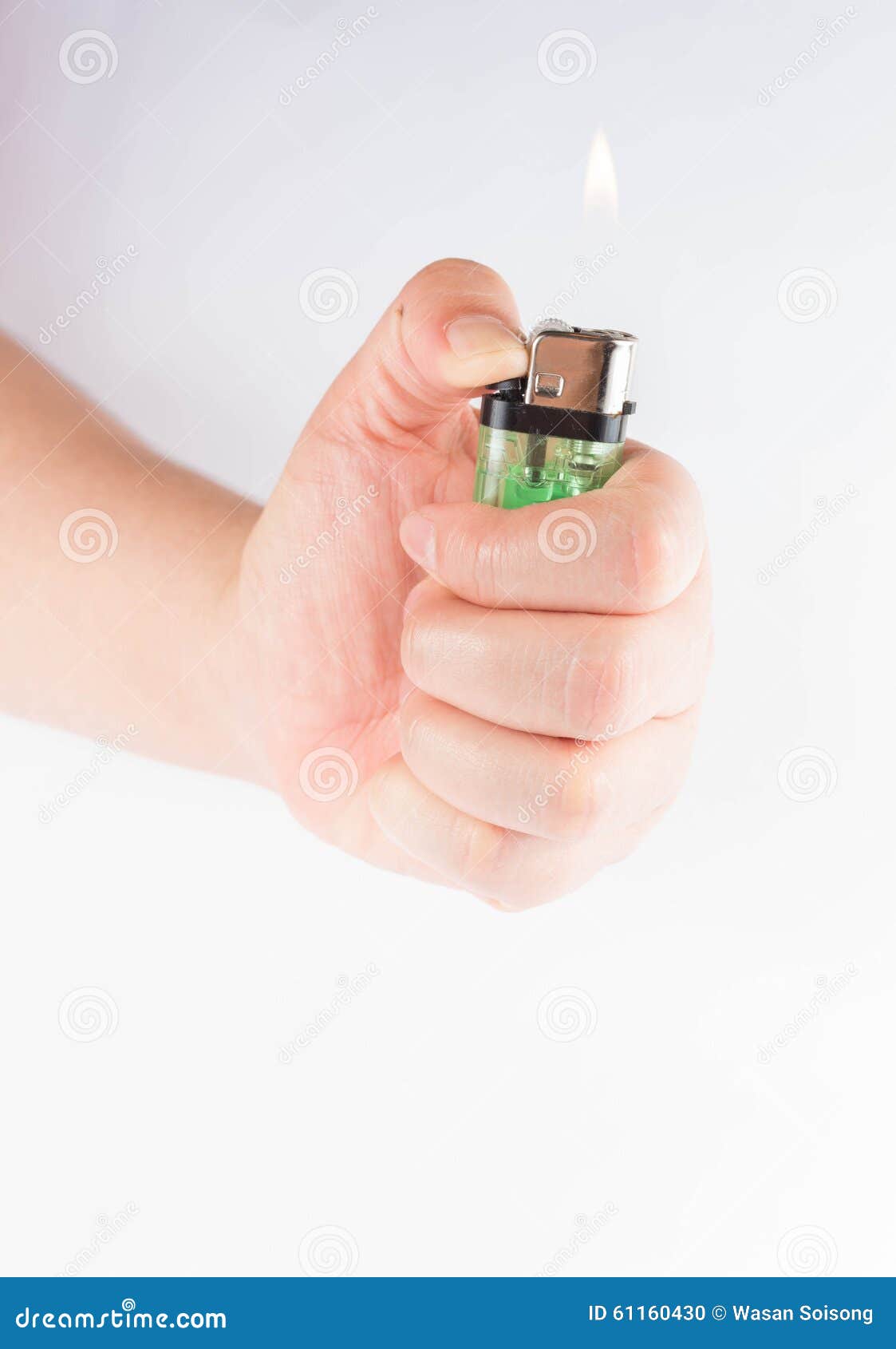 A lighter in hand holding stock photo. Image of human - 61160430 A lighter in hand holding stock photo. Image of human - 61160430