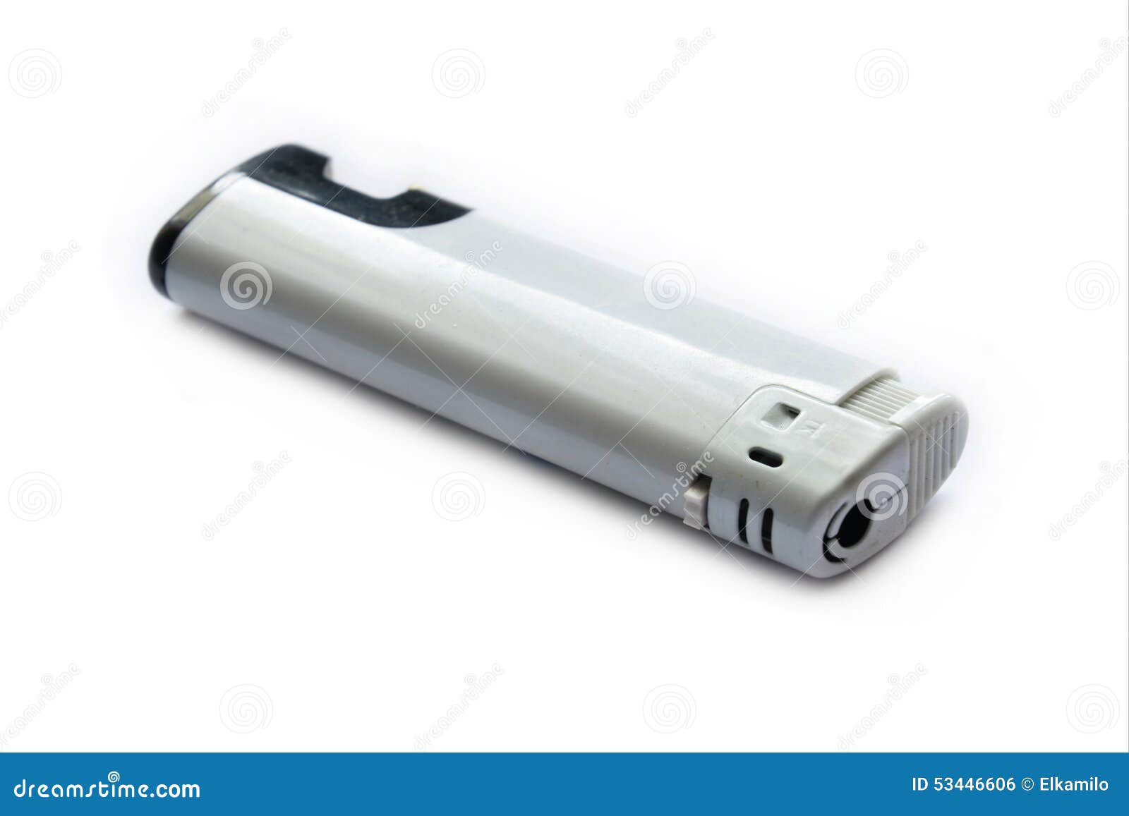 Lighter stock photo. Image of single, cigarette, fire - 53446606