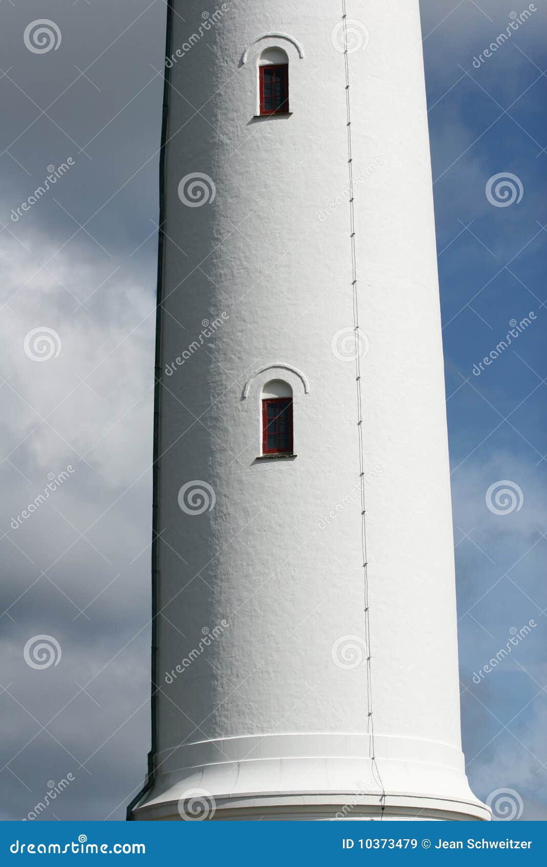 Lighthouse stock image. Image of window, tower, style - 10373479