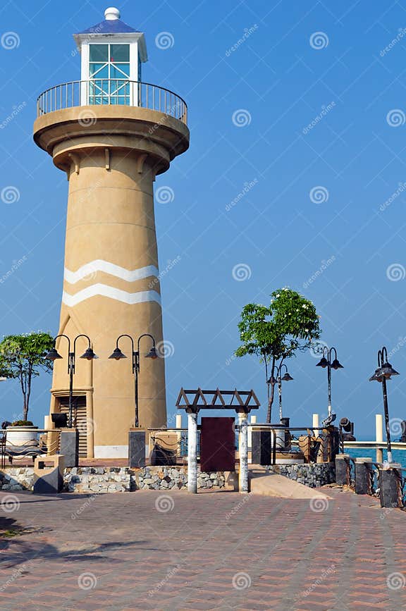 Lighthouse stock photo. Image of safety, outdoor, house - 13503932