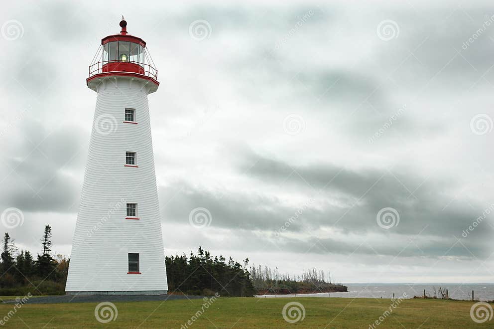 Lighthouse stock image. Image of maritime, lamp, dune - 1796509