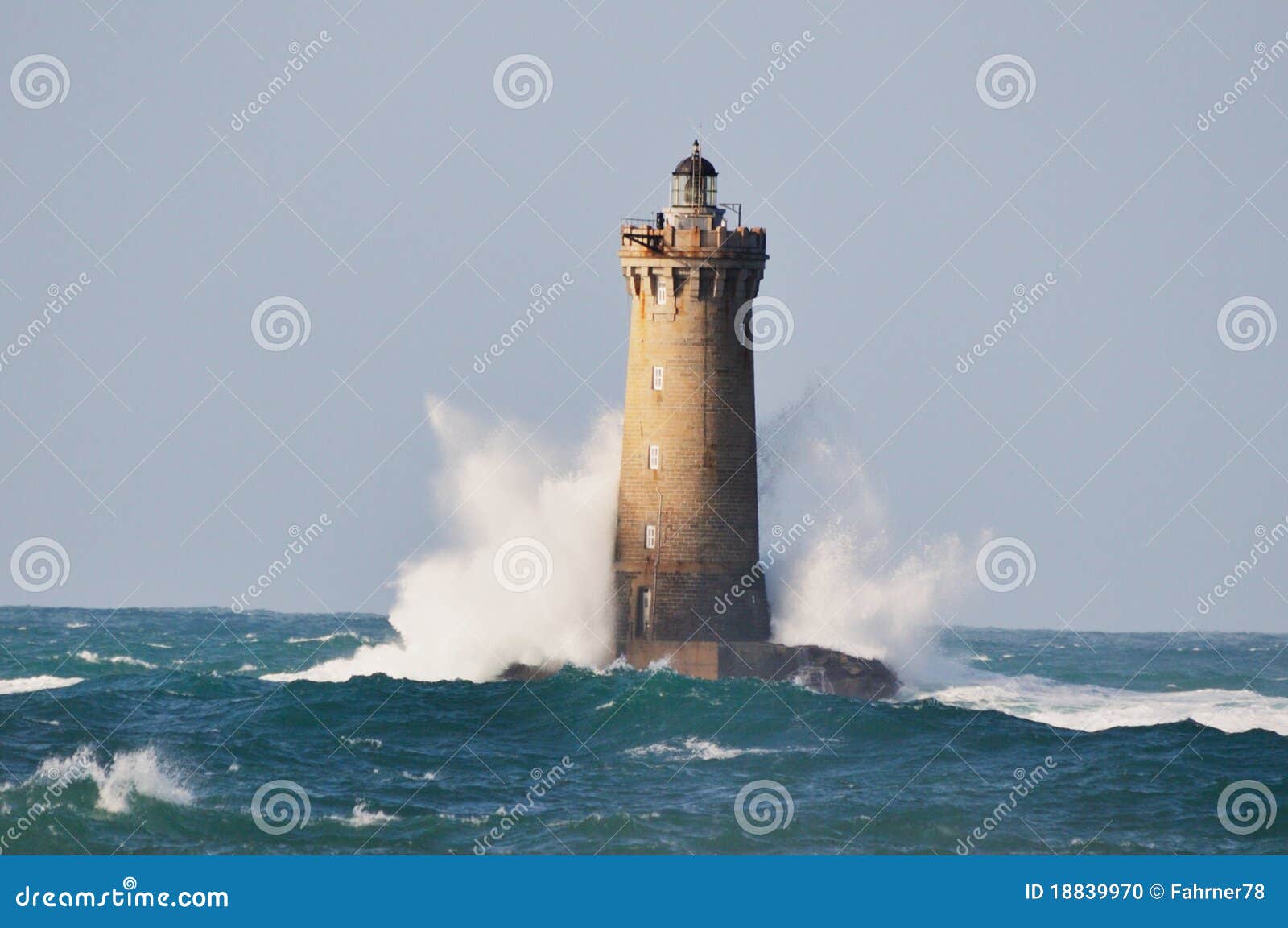Lighthouse stock photo. Image of navigation, light, nature - 18839970