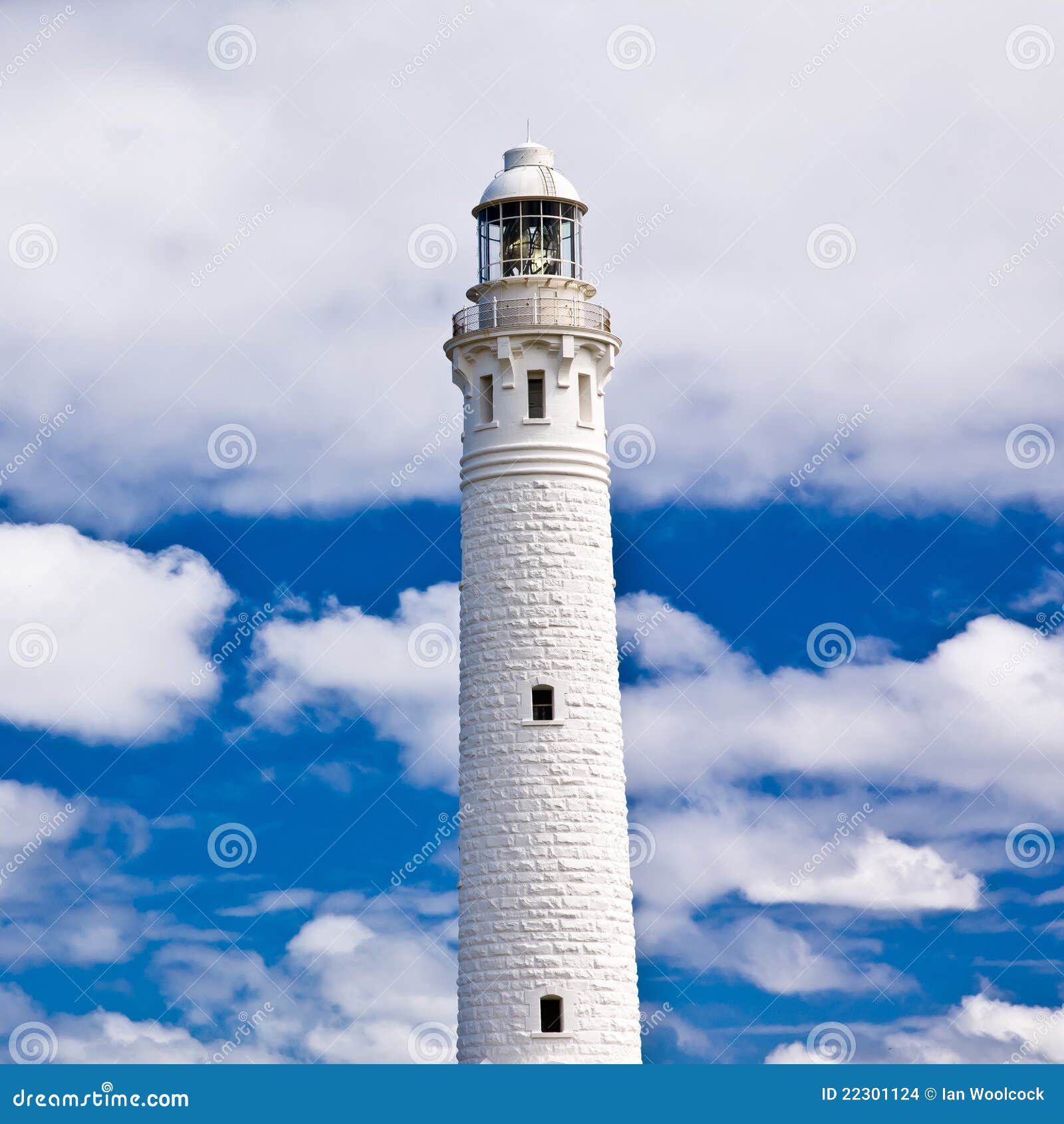 Lighthouse stock photo. Image of australiasia, heritage - 22301124