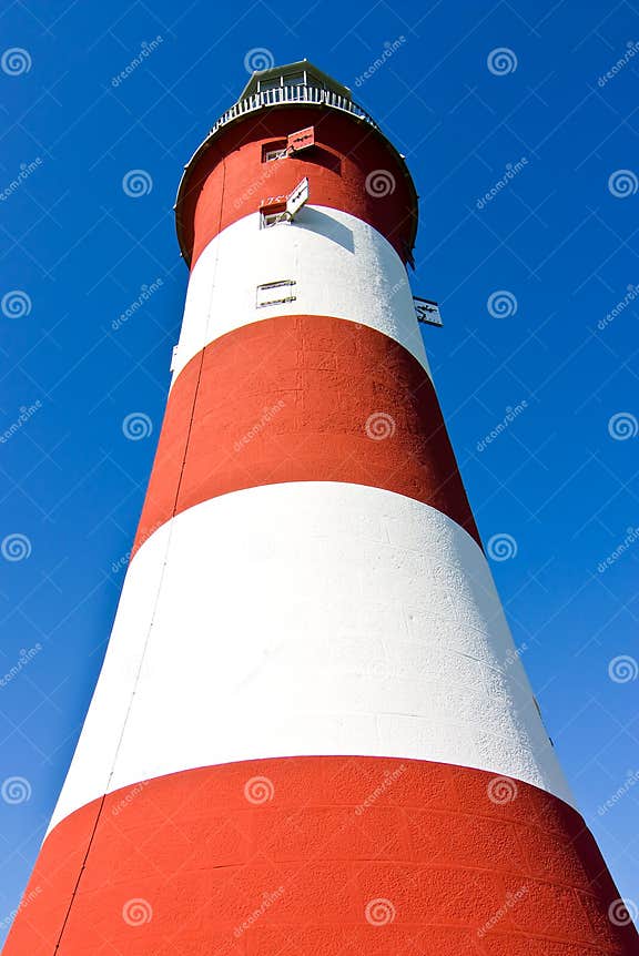 Lighthouse stock photo. Image of lighthouse, blue, building - 26955810