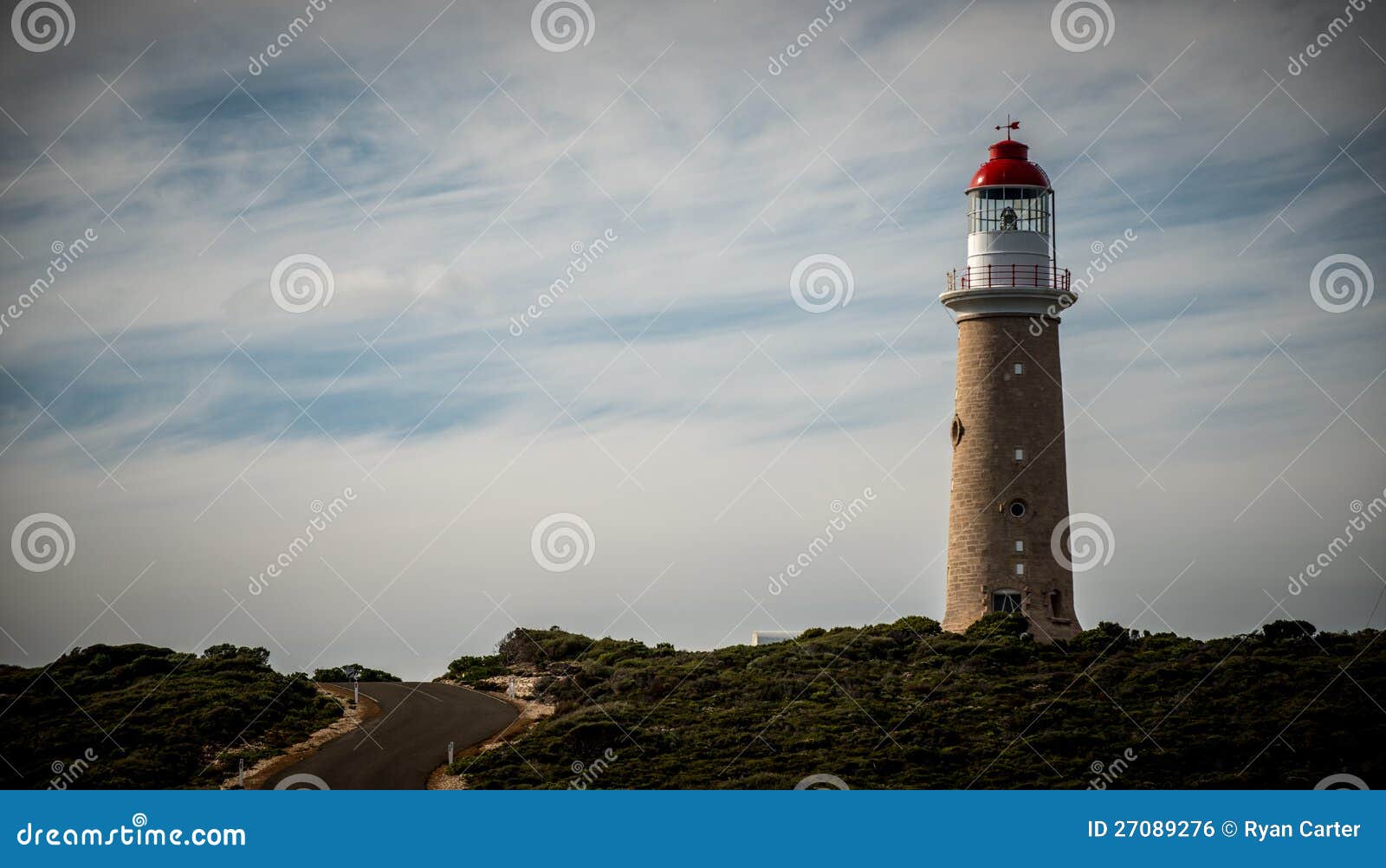 Lighthouse stock photo. Image of nautical, coastline - 27089276