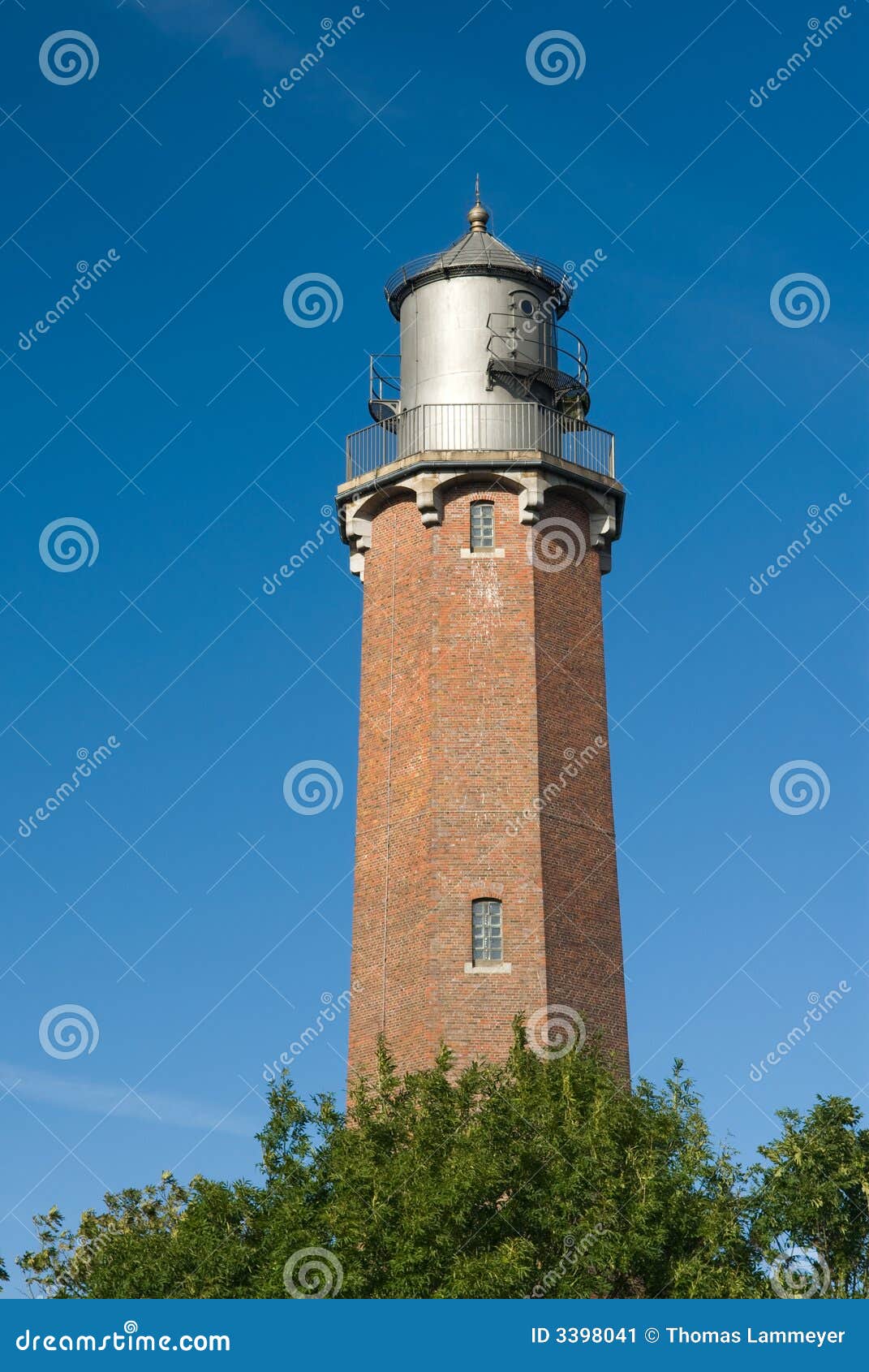 Lighthouse stock image. Image of commercials, holstein - 3398041