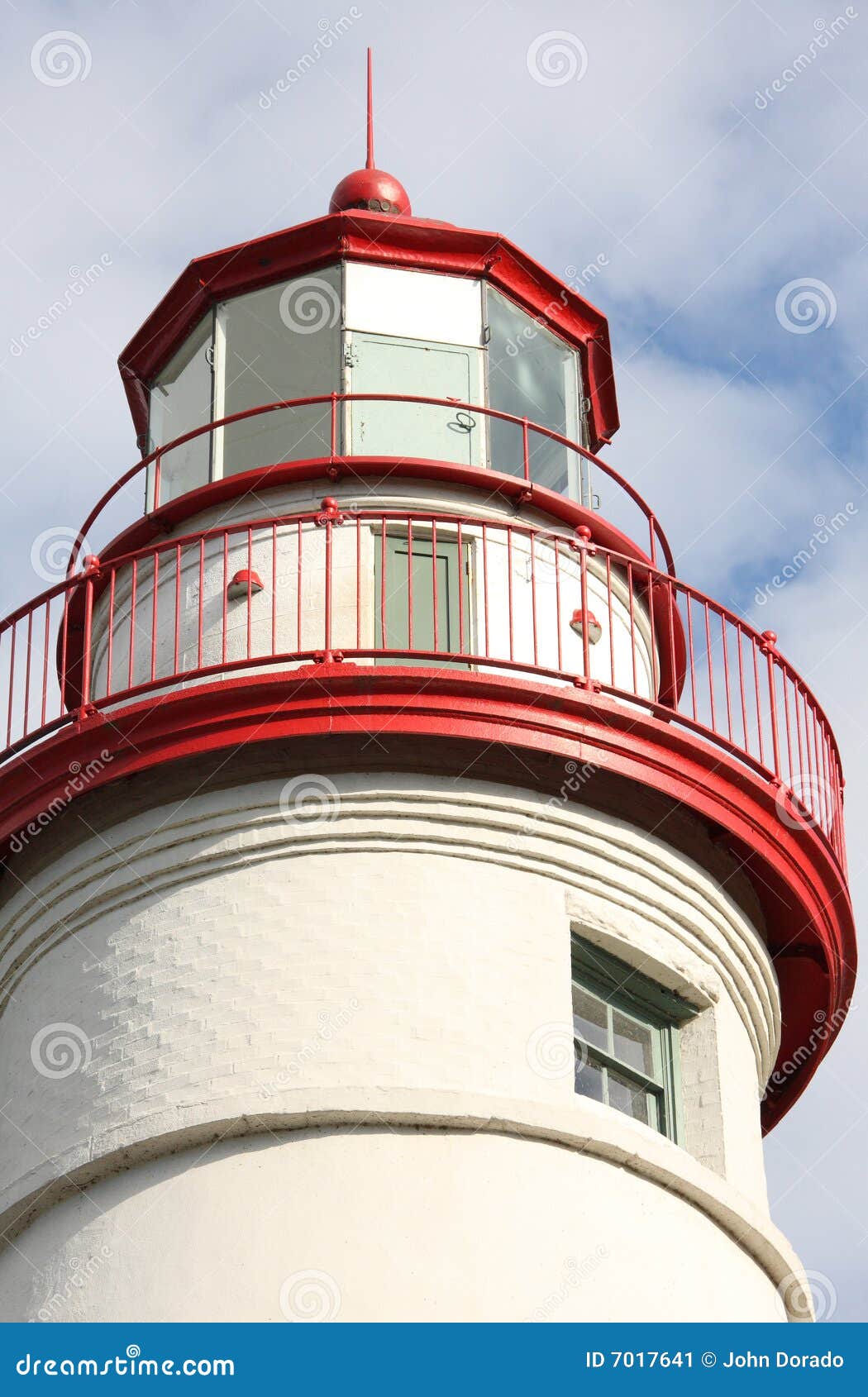 Lighthouse stock image. Image of ocean, guide, stone, navigate - 7017641