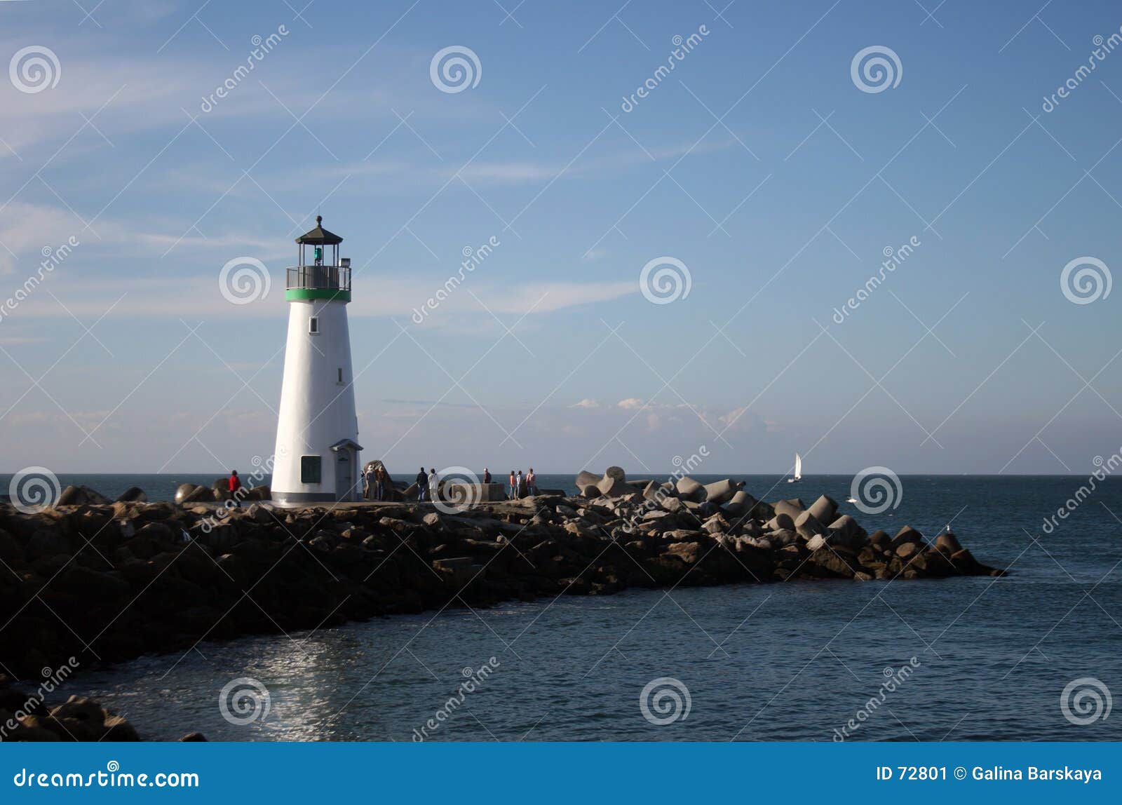 Collection of Monterey Bay Photos - Dreamstime ID:19391