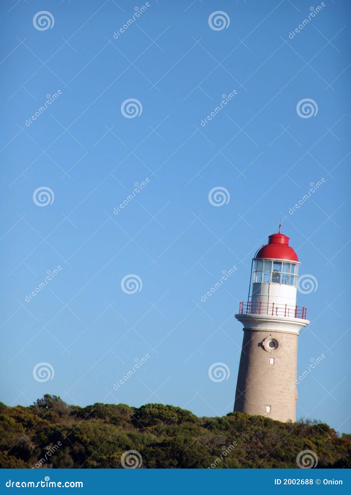Lighthouse at an angle stock photo. Image of slanted, passage - 2002688