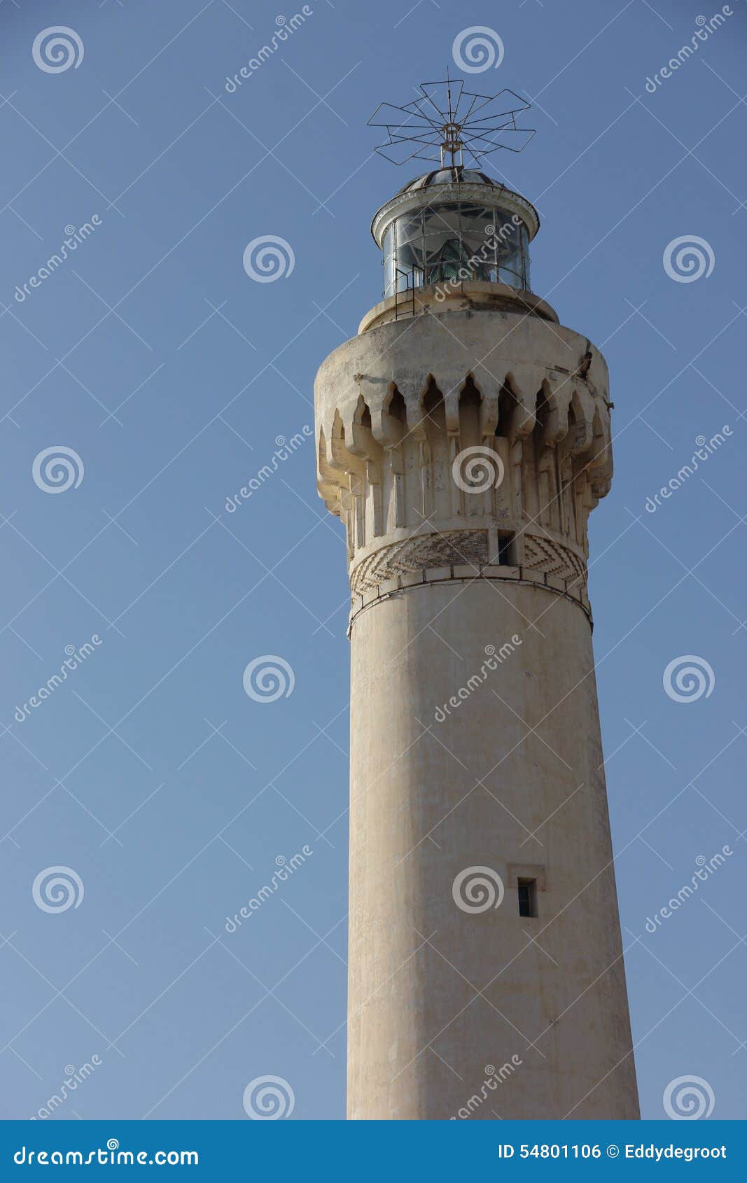 Lighthouse stock photo. Image of arab, africa, beacon - 54801106