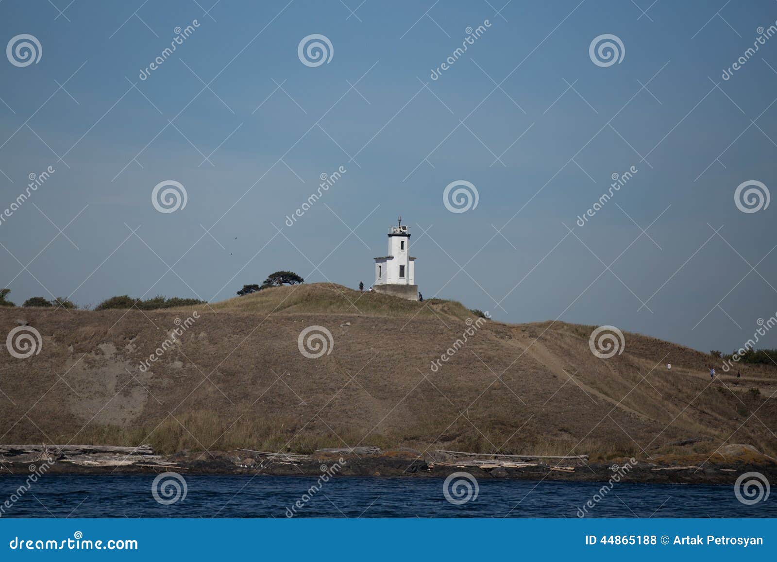 Lighthouse stock photo. Image of shore, friday, beautiful - 44865188