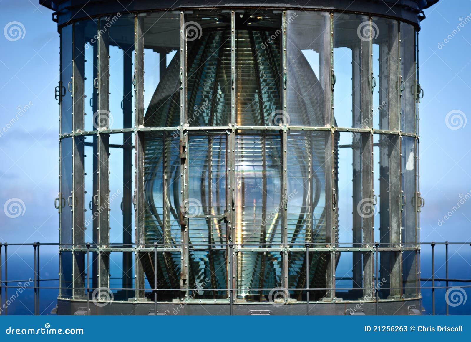 Lighthouse Glass stock image. Image of clean, beacon - 21256263