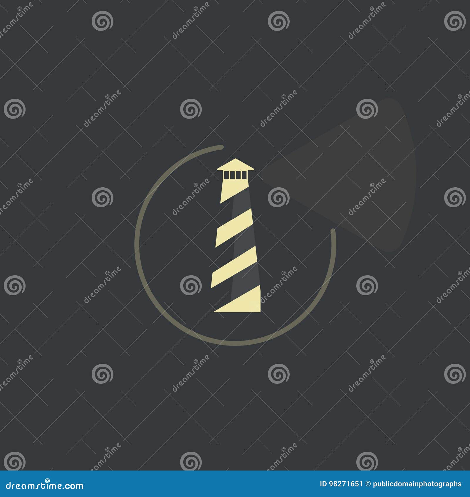 Lighthouse Picture. Image: 98271651