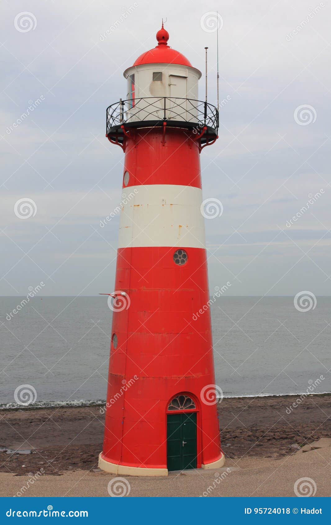 Lighthouse stock photo. Image of background, marine, blue - 95724018