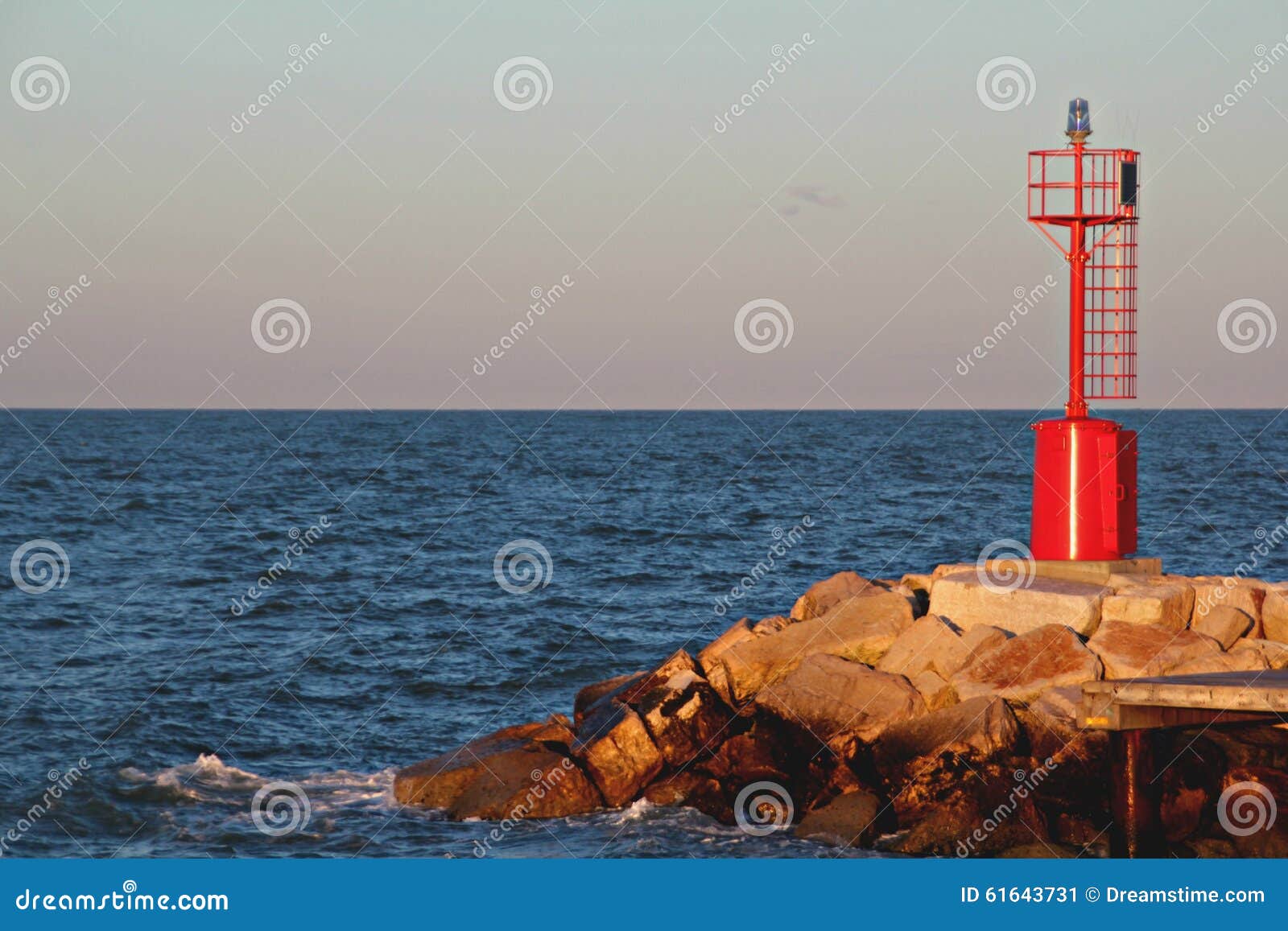 Lighthouse stock image. Image of exposure, earth, algae - 61643731