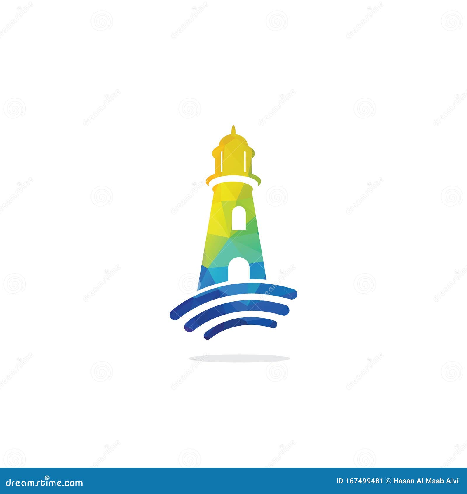Telecommunication Logo Cartoon Vector | CartoonDealer.com #28659657