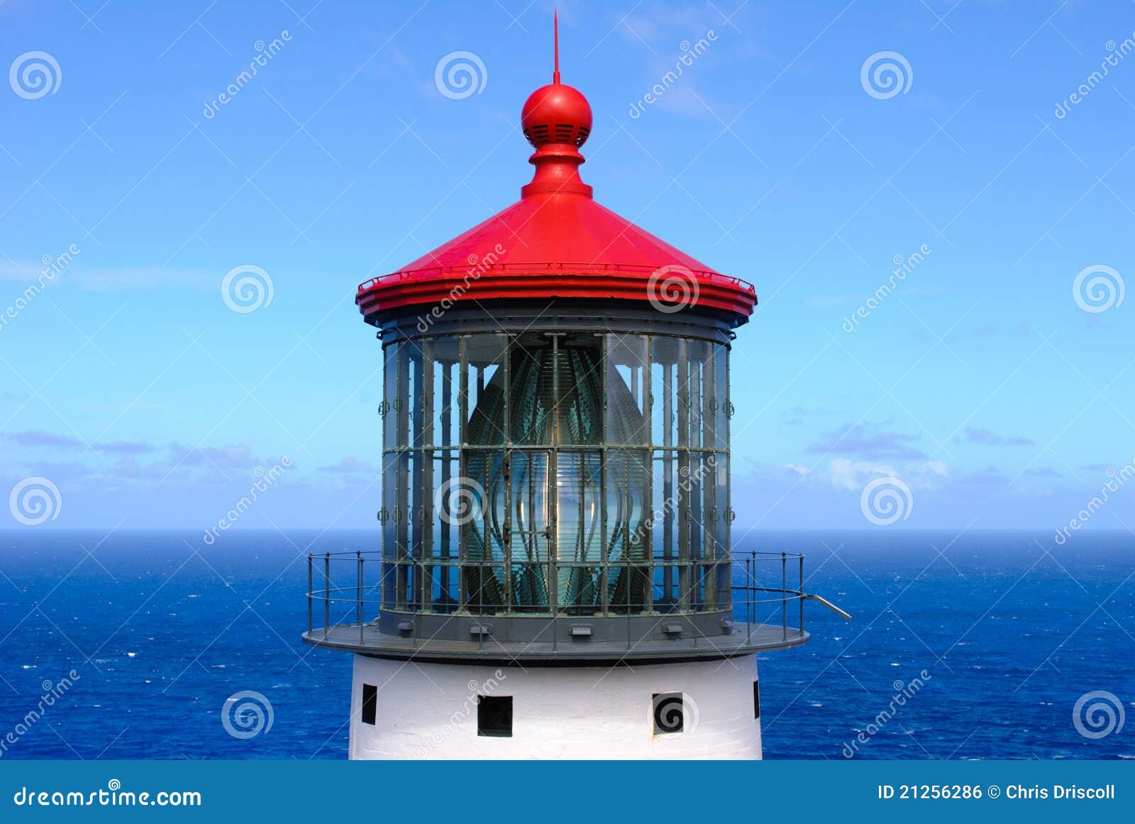 Lighthouse View stock photo. Image of america, boat, blue - 21256286