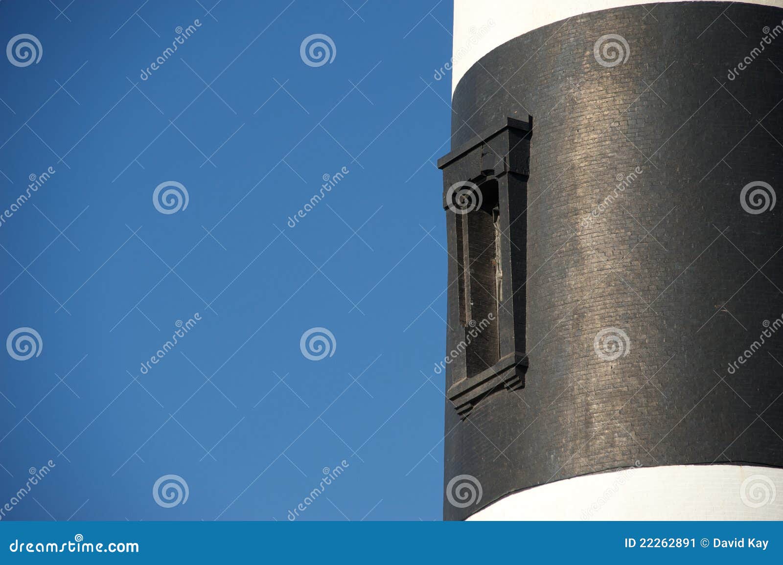 Lighthouse window stock image. Image of bodie, lighthouse - 22262891