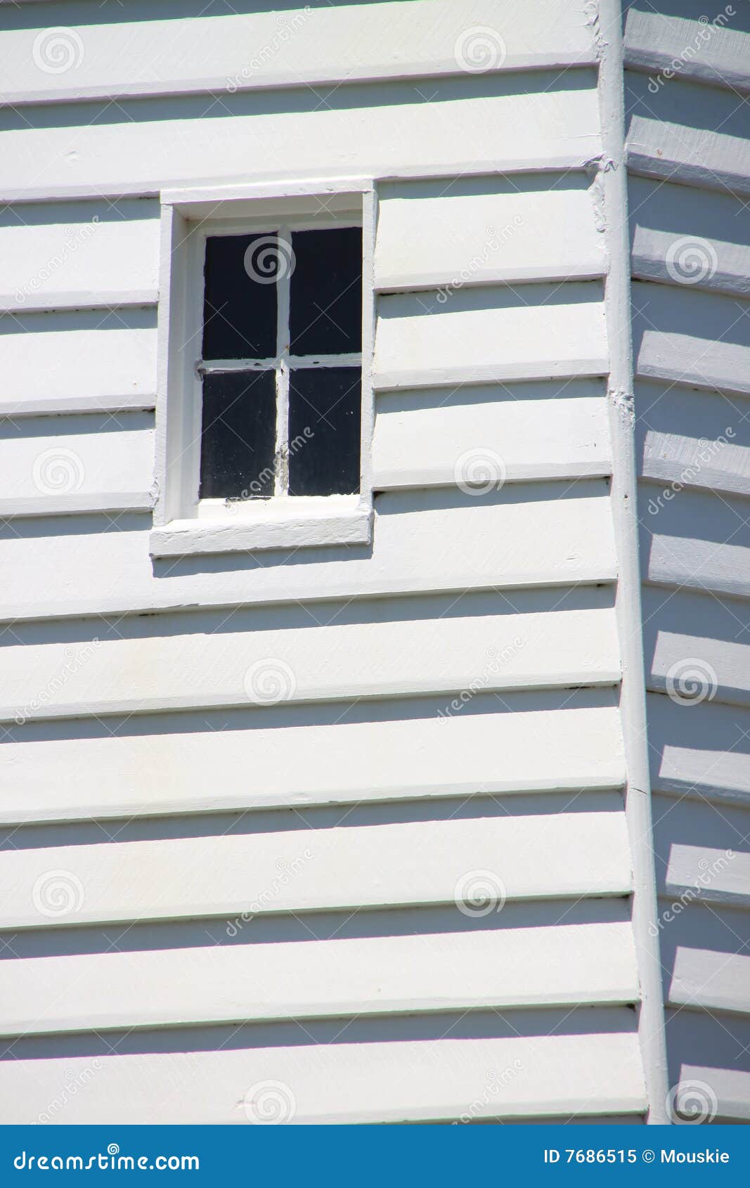 Lighthouse Window stock image. Image of cute, structure - 7686515