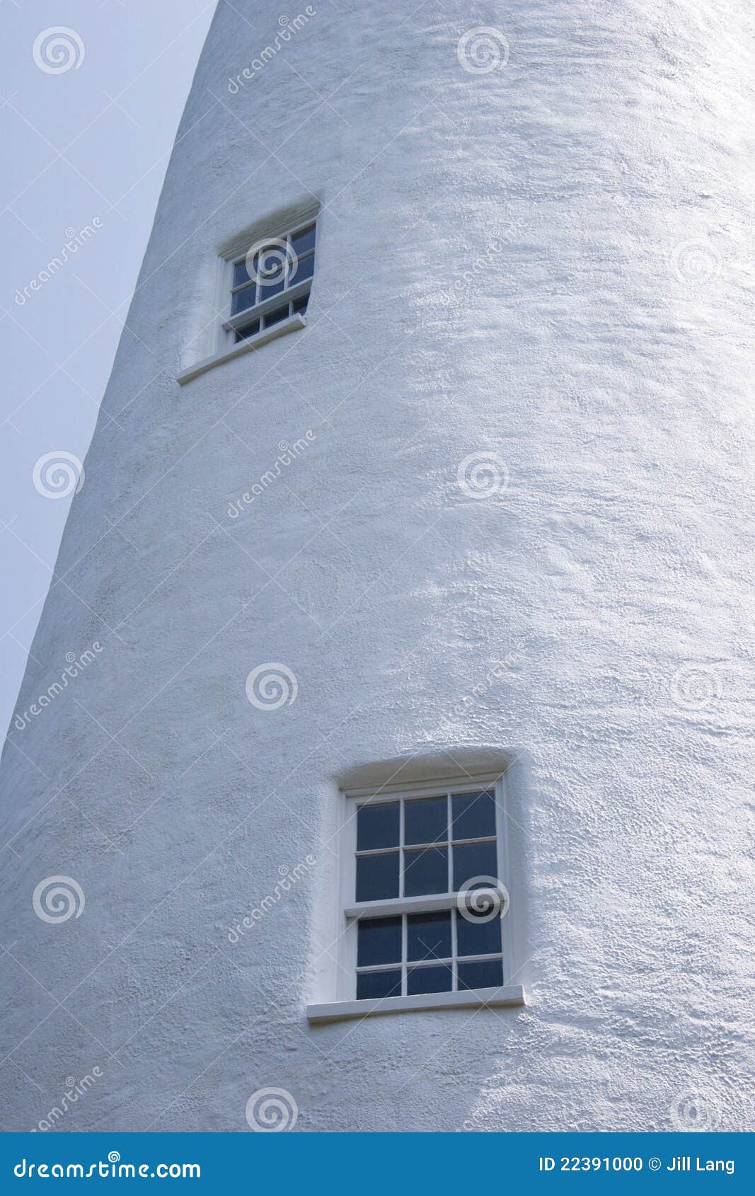 Lighthouse Windows stock photo. Image of atlantic, tourism - 22391000