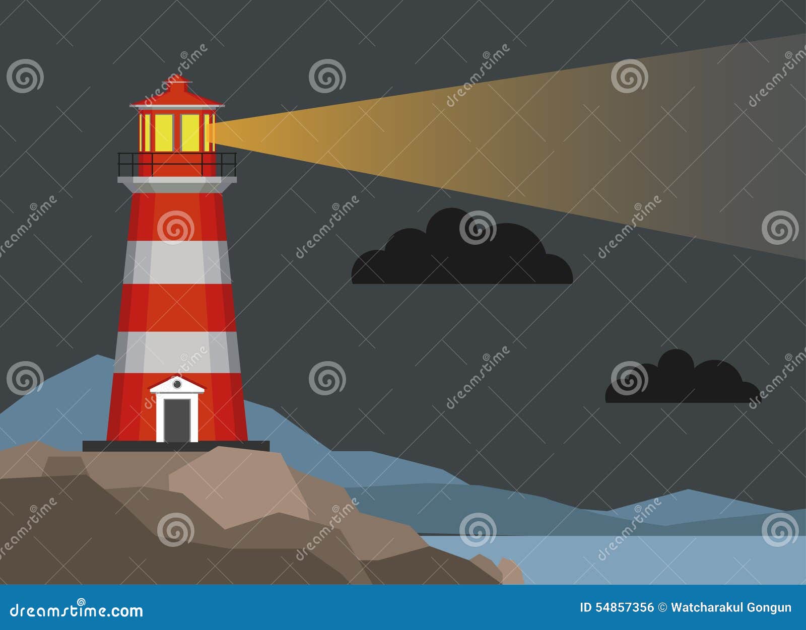 Wave Beacon Stock Illustrations – 11,212 Wave Beacon Stock ...