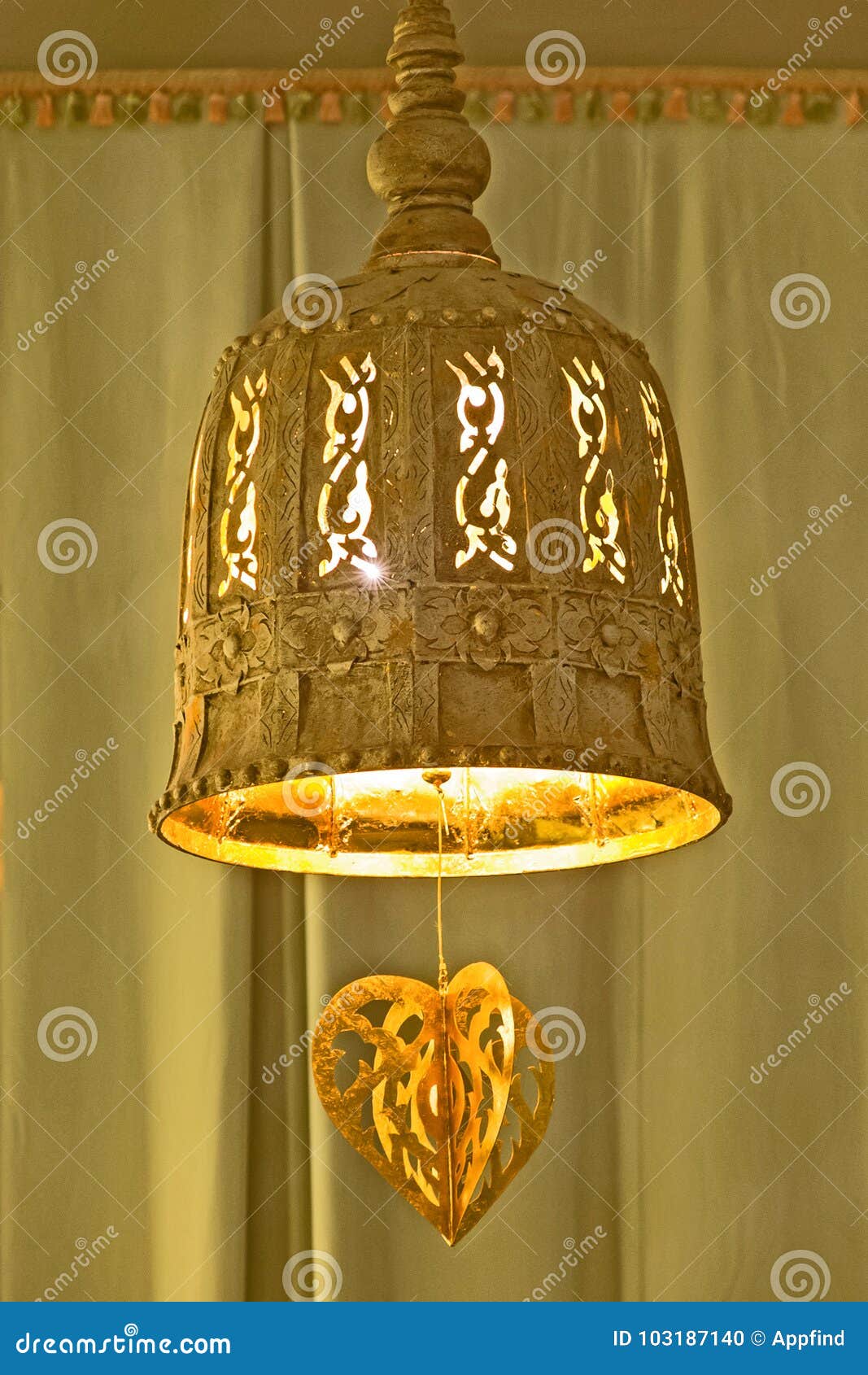 Close up lighting. stock photo. Image of close, fancy - 103187140