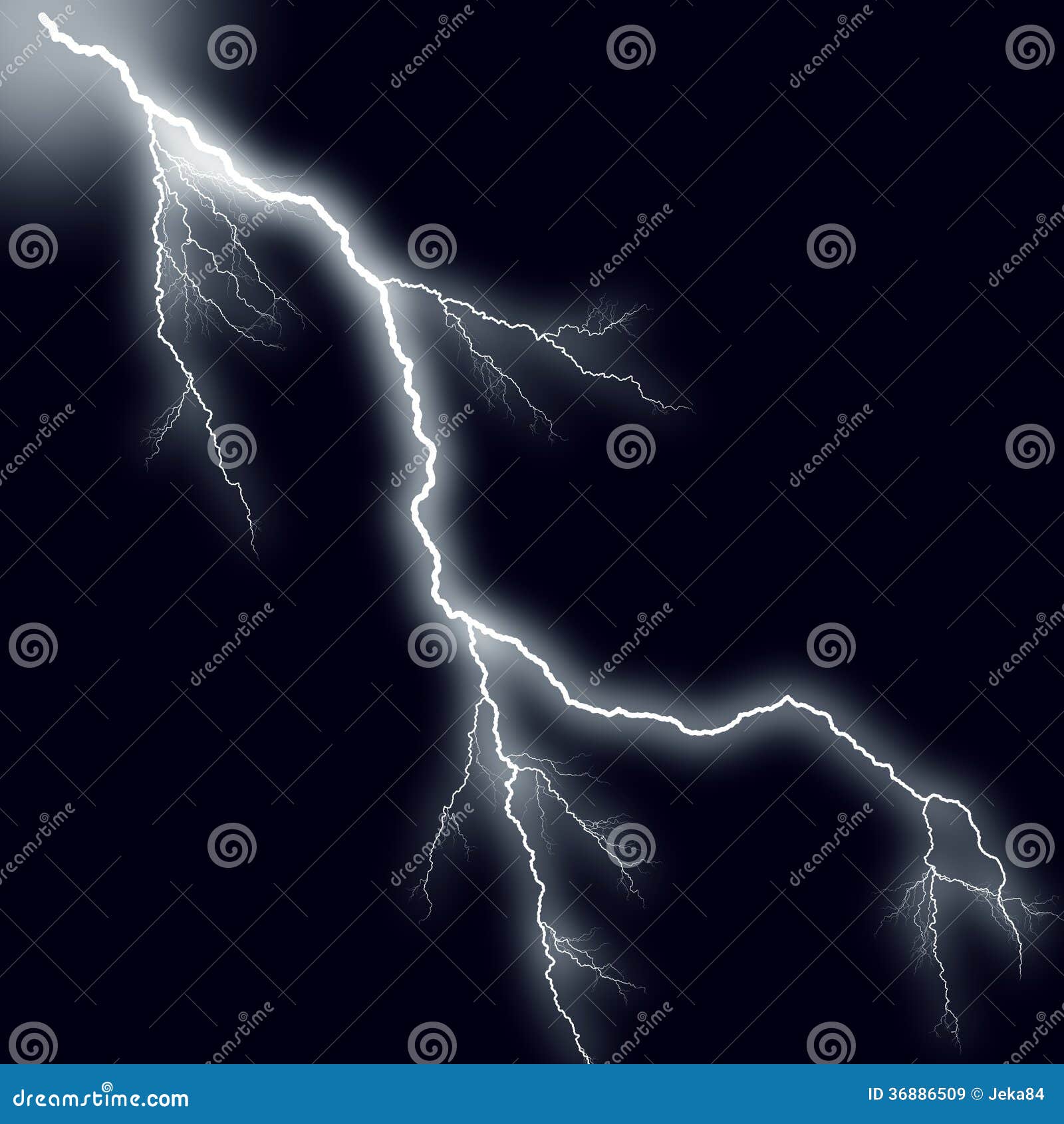 Lighting effect stock illustration. Illustration of background - 36886509