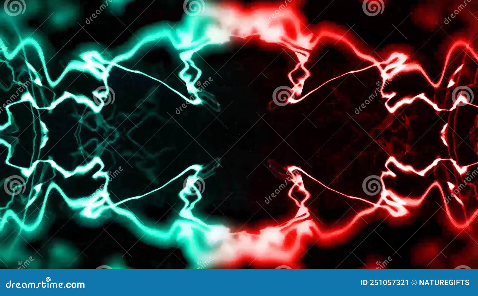 Lighting Electric Background Digital Stock Image - Image of dark ...