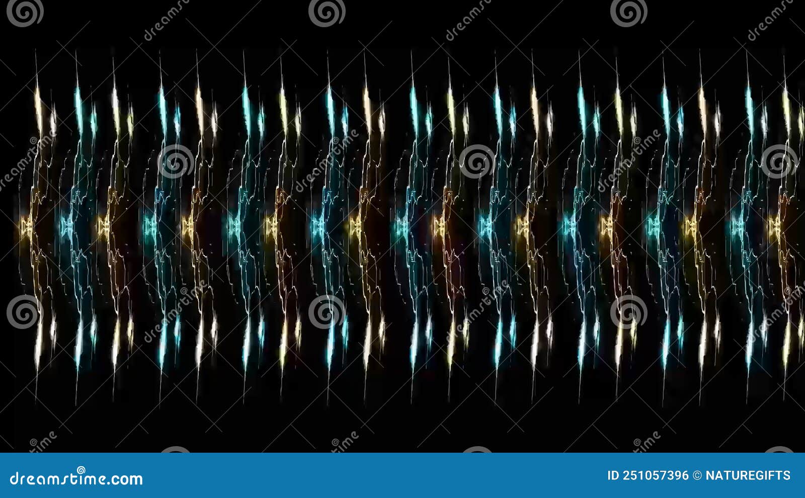 Lighting Electric Background Digital Stock Photo - Image of lighting ...