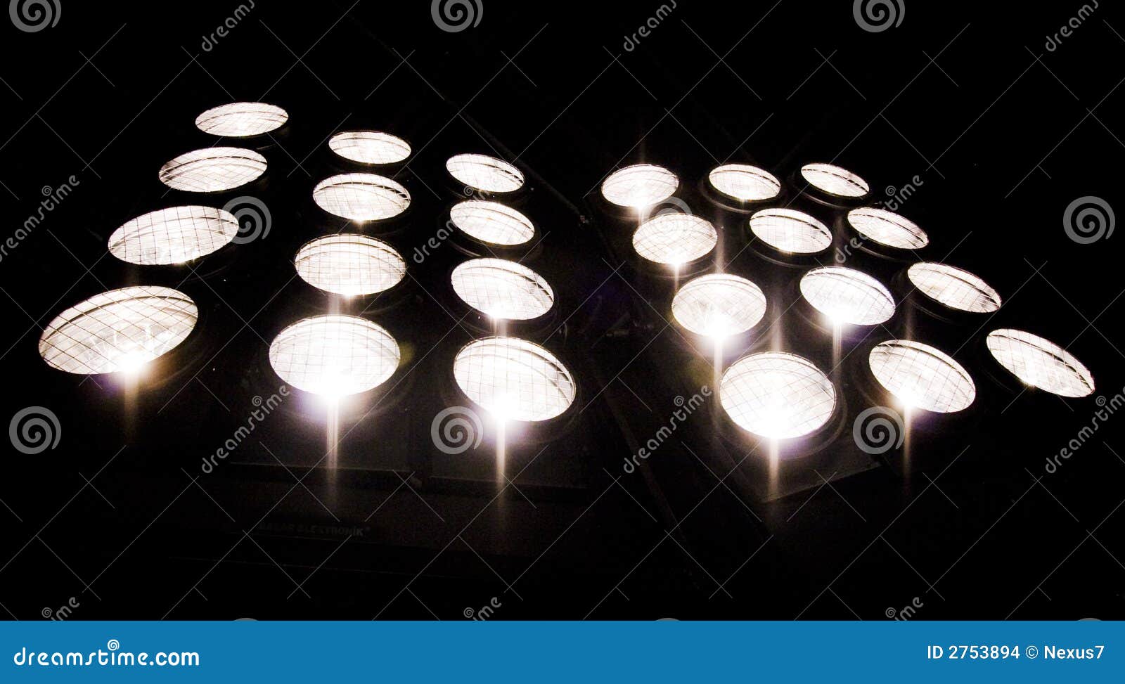 Lighting Fixture stock photo. Image of isolated, lighting - 2753894