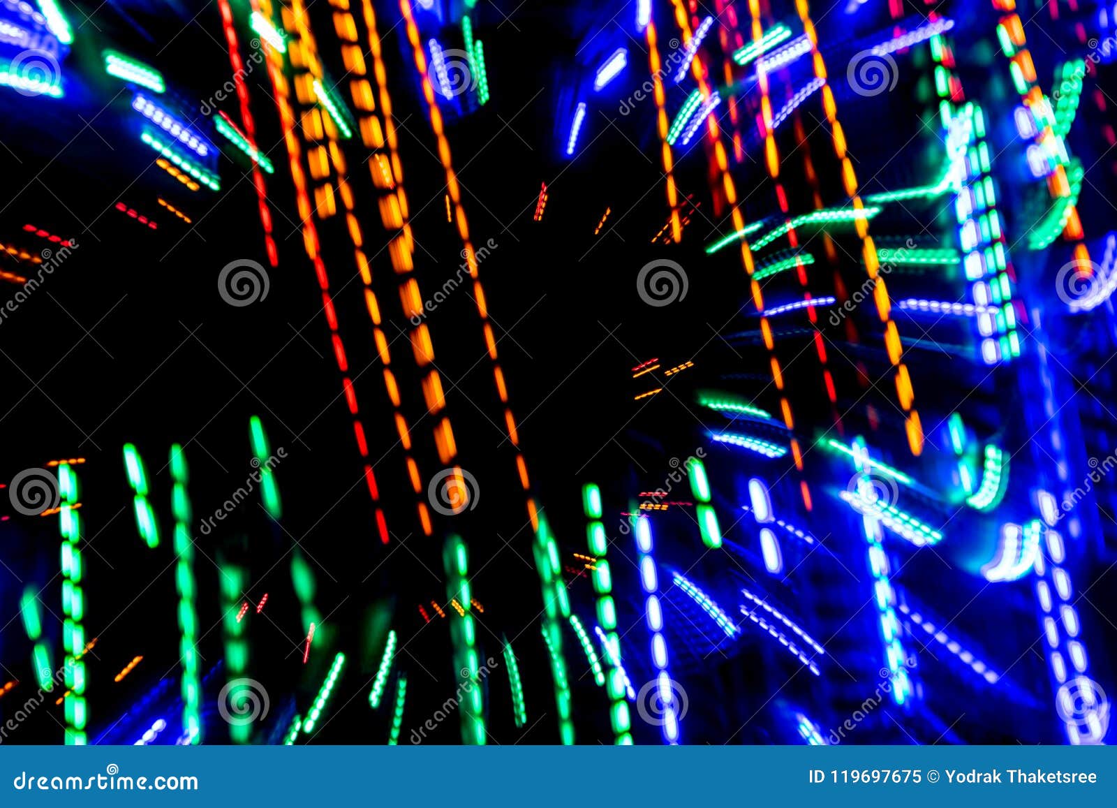Lighting Neo Pattern Background Stock Image - Image of modern, blurred ...