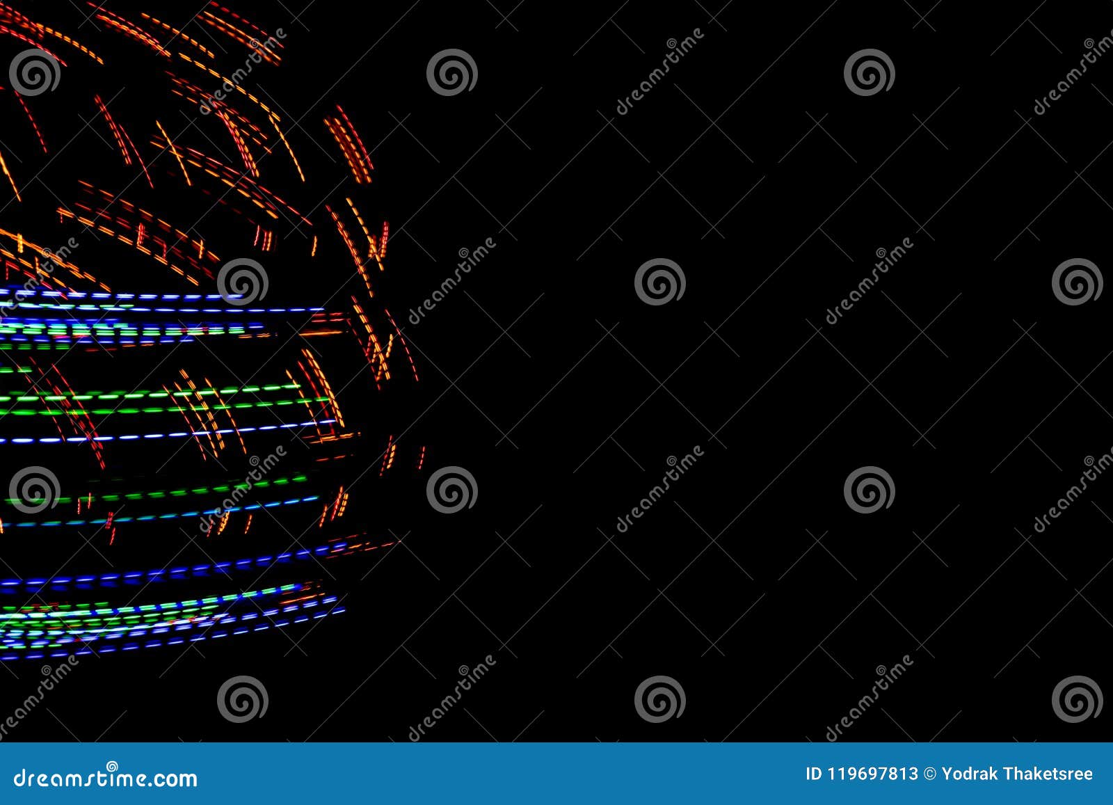 Lighting Neo Pattern Background Stock Image - Image of modern, neon ...