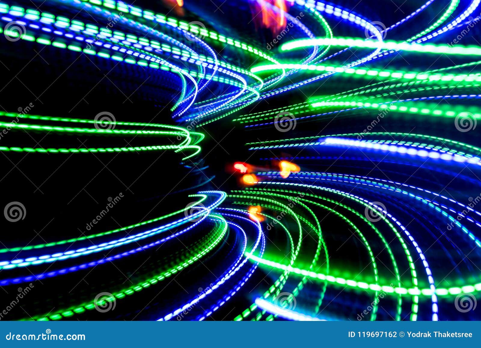 Lighting Neo Pattern Background Stock Illustration - Illustration of ...
