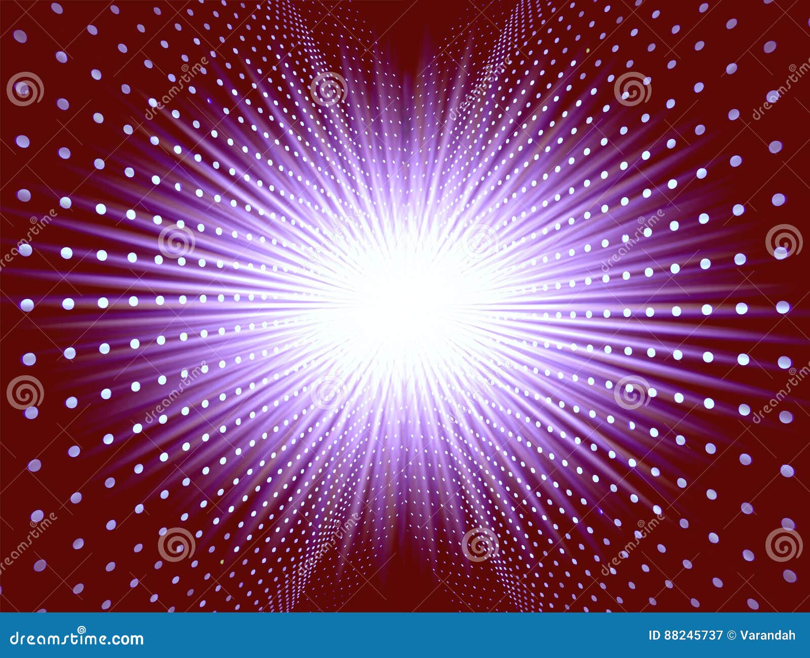 Lighting overlap with star stock image. Image of artistic - 88245737